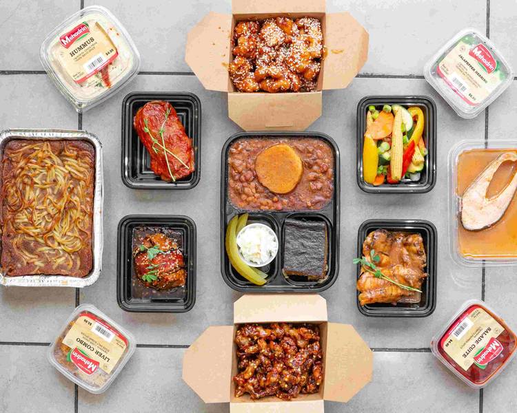 THE 10 BEST Montreal Food Delivery & Takeout 2025 | Restaurants Near Me ...