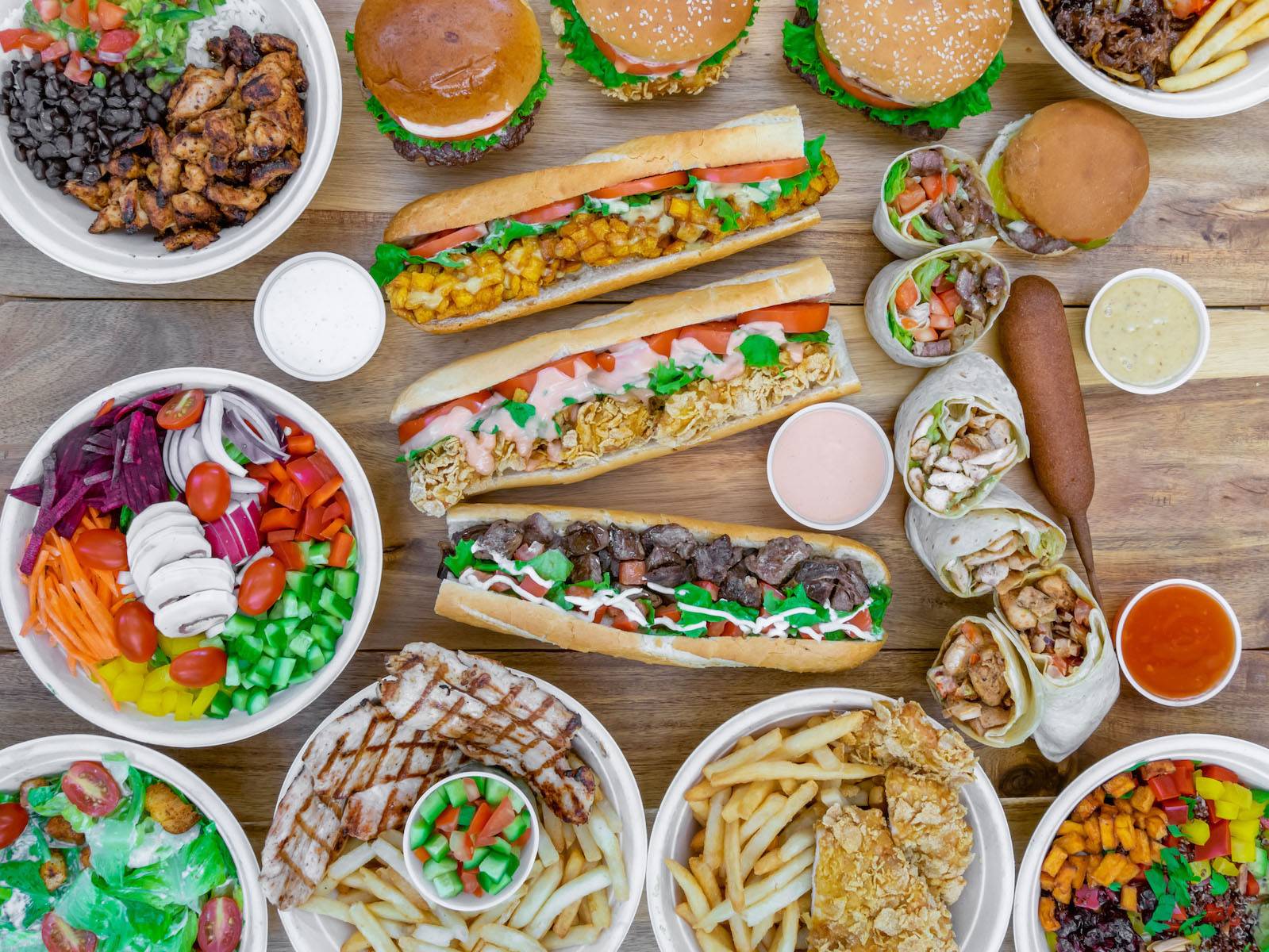 Order Subsational Coney Island Delivery in New York | Menu & Prices ...