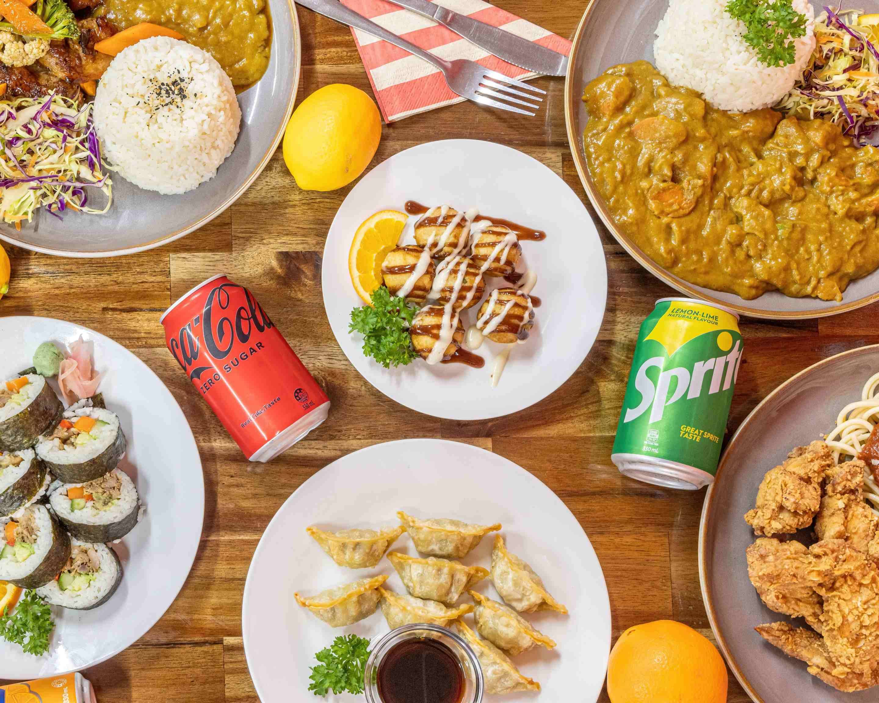 THE 10 BEST Asian Food Delivery in Dunedin | Order Asian Food Takeaway ...