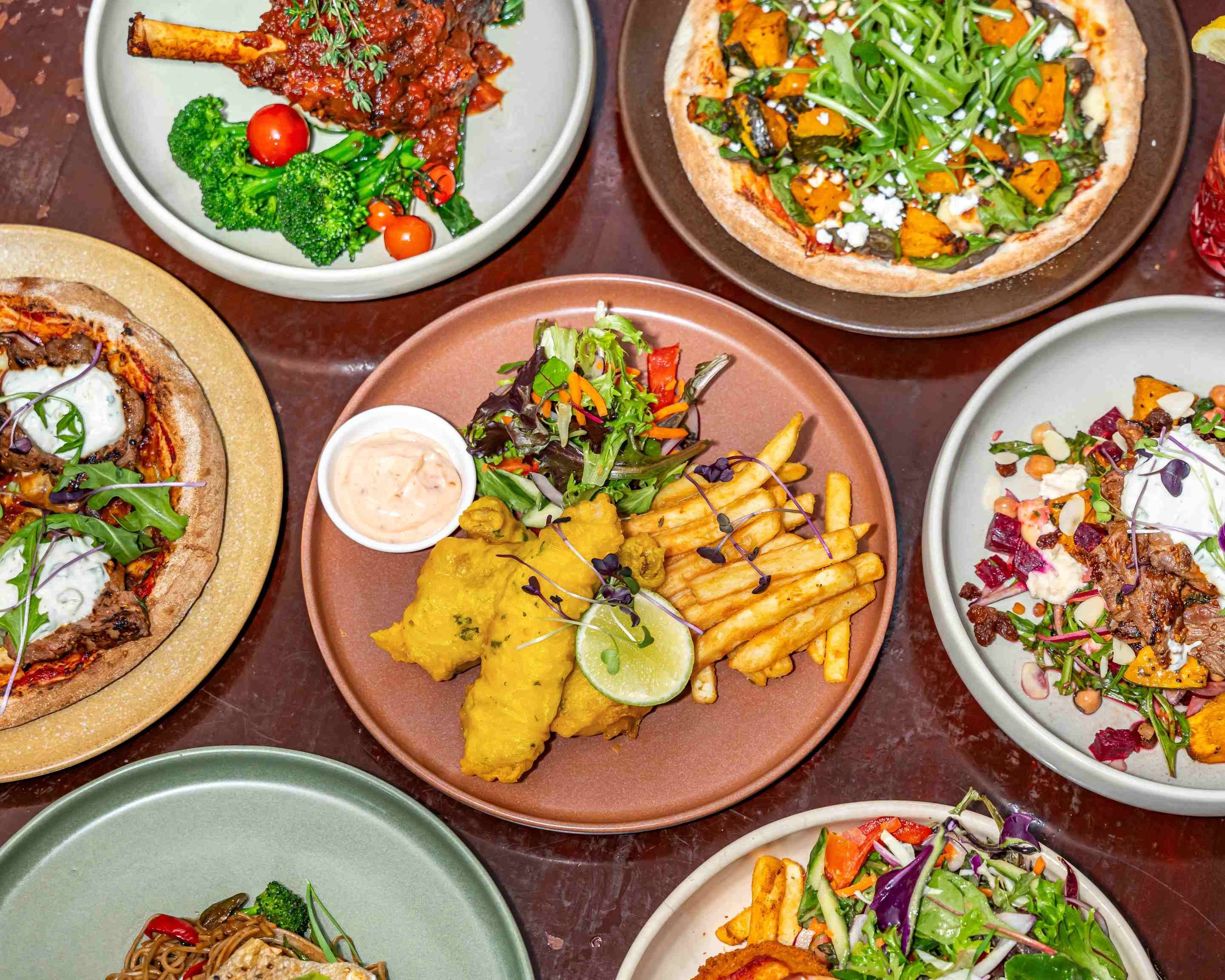 Order Goat to Go (Elsternwick) | Menu & Prices | Melbourne Delivery ...