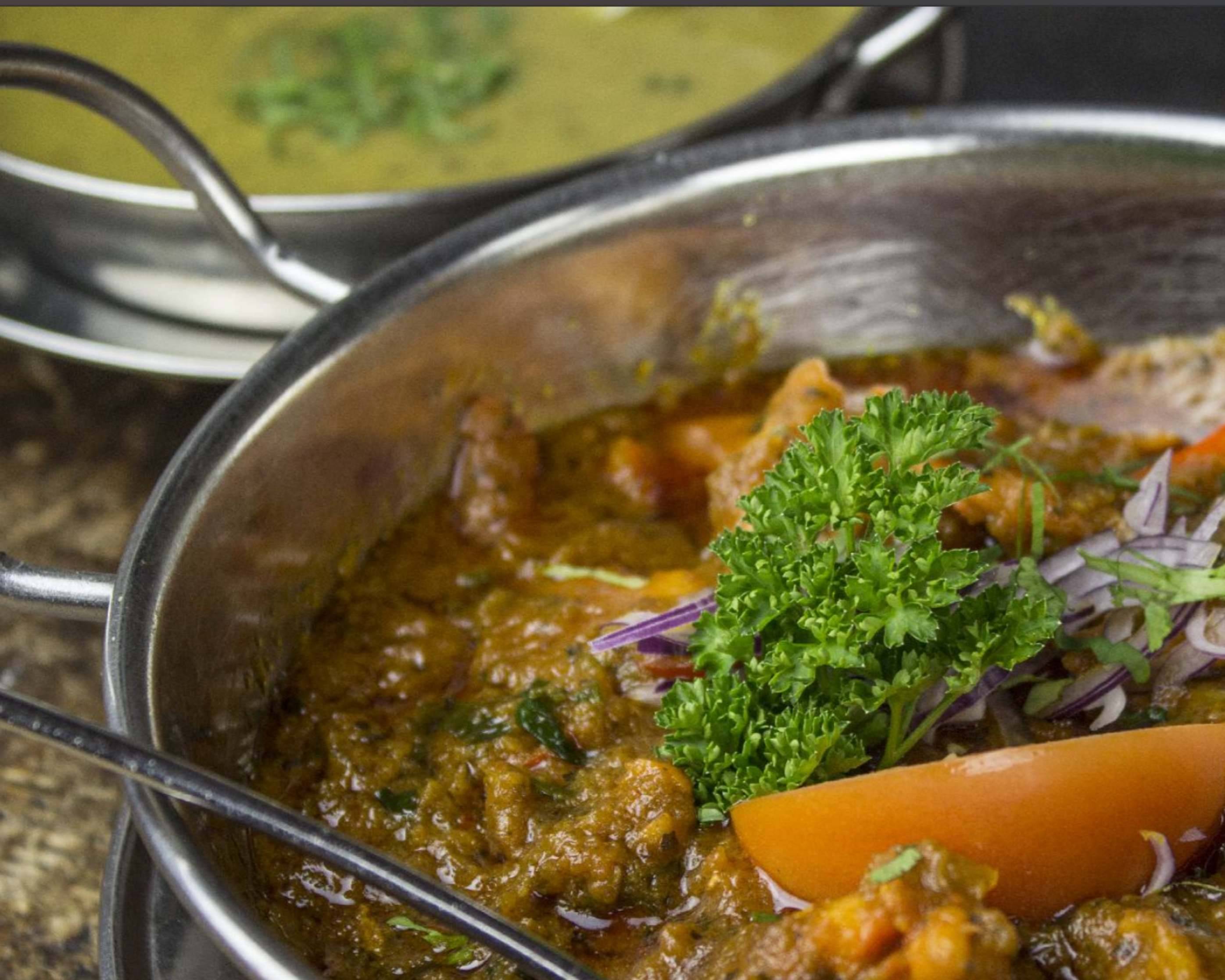Celebrity Indian Restaurant Menu - Takeaway in Birmingham, UK ...