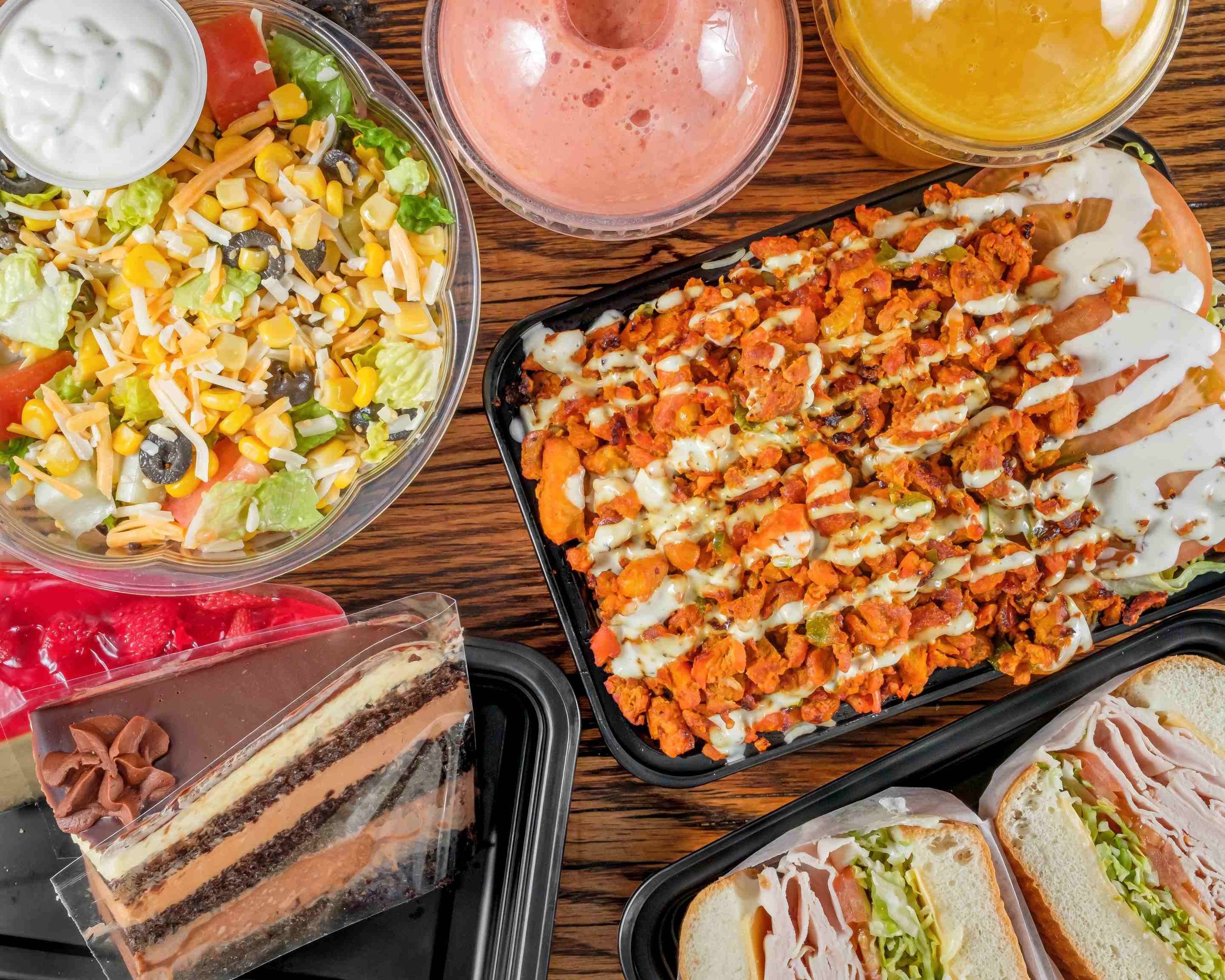 Munchies Deli Market Menu Coatesville • Order Munchies Deli Market ...