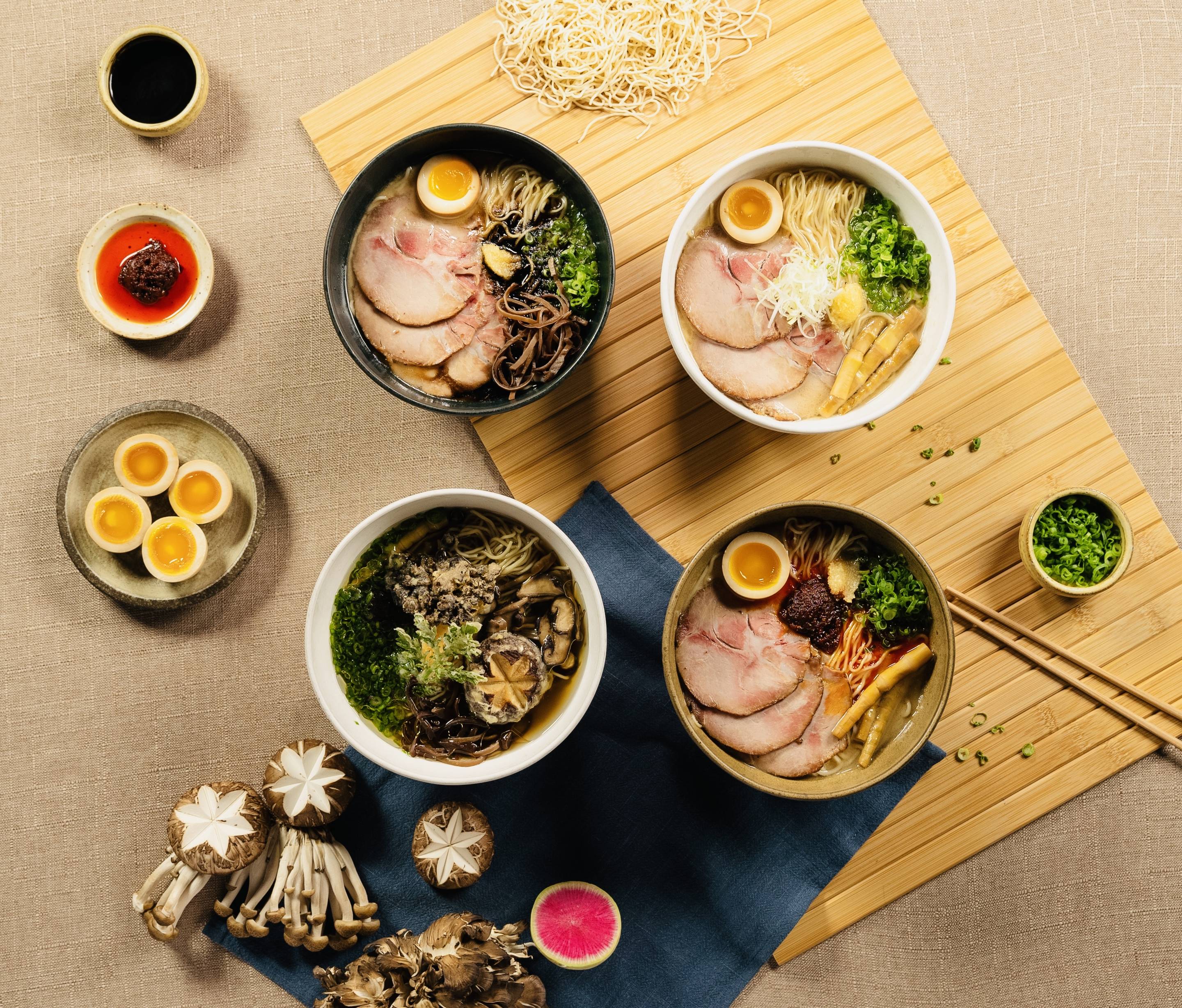 Order Youta Ramen Menu Delivery【Menu & Prices】| NYC Suburbs | Uber Eats