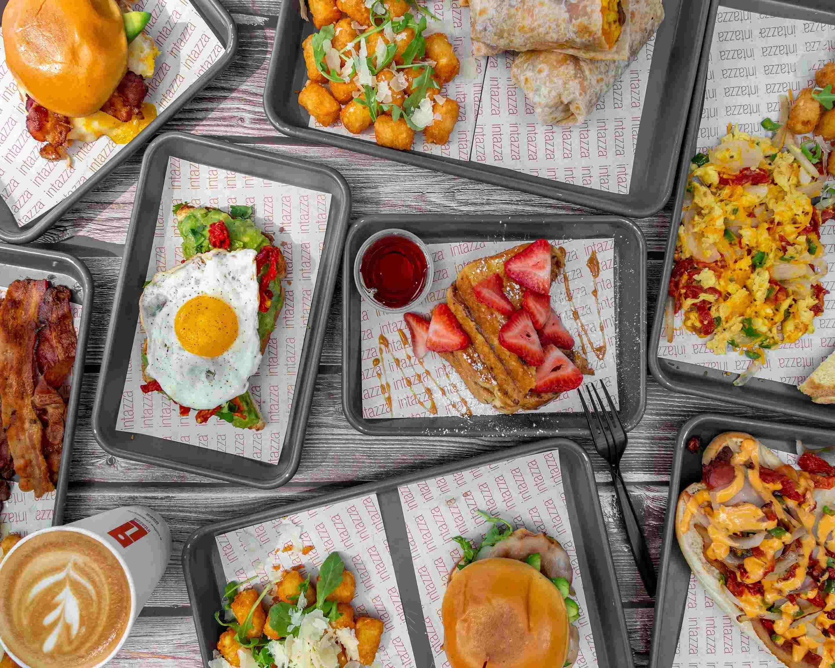 Order Intazza Mug & Grub (Murrieta) Menu Delivery in Murrieta | Menu ...