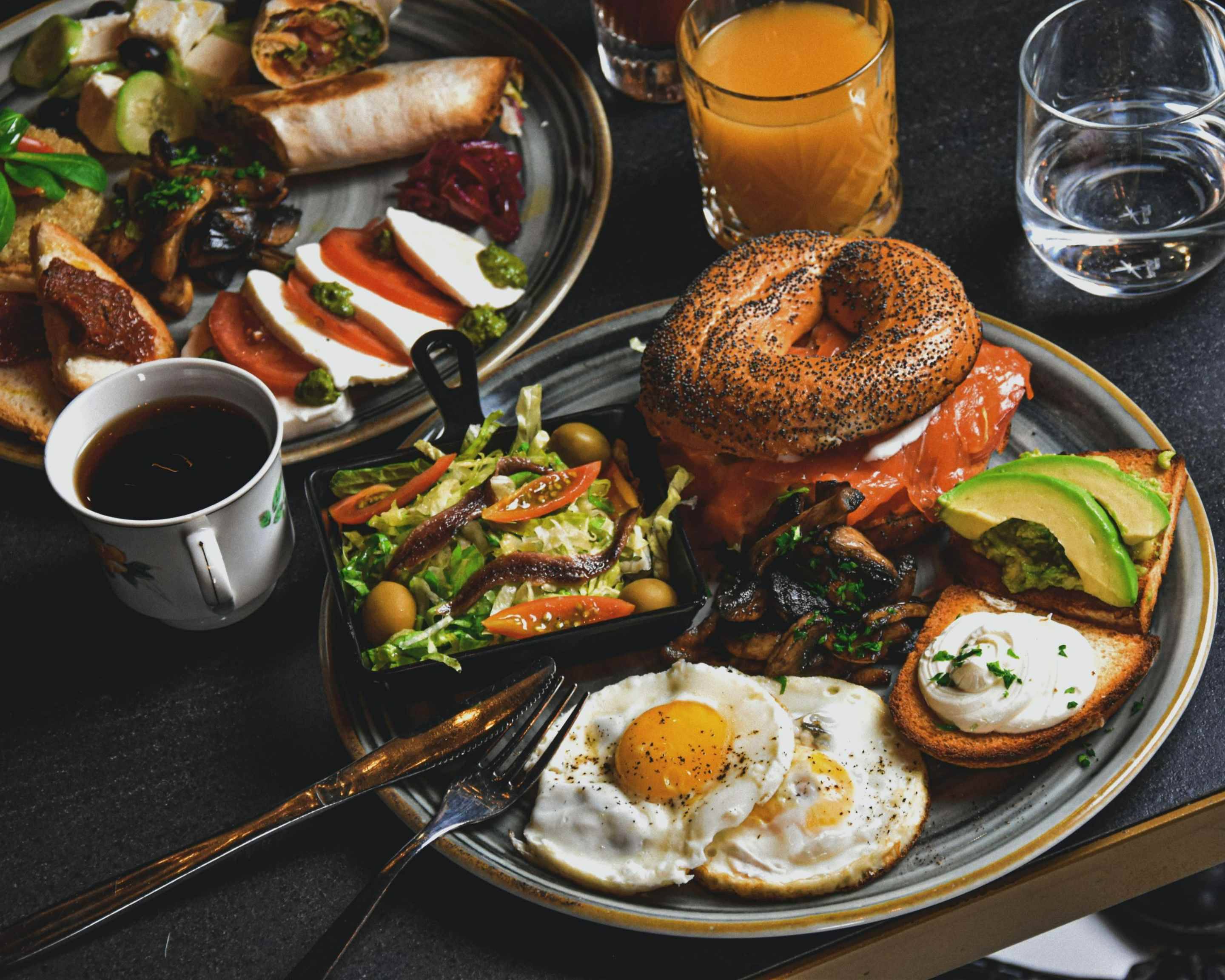 Dylan's cafe Bar and restaurant Menu - Takeaway in Chatham | Delivery ...