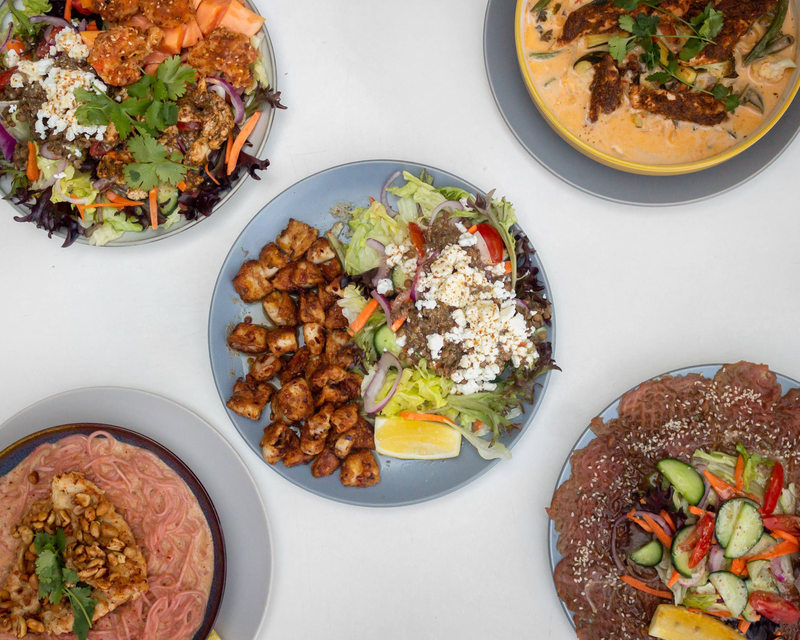 Order Mo Noodles | Menu & prices | eThekwini delivery | Uber Eats