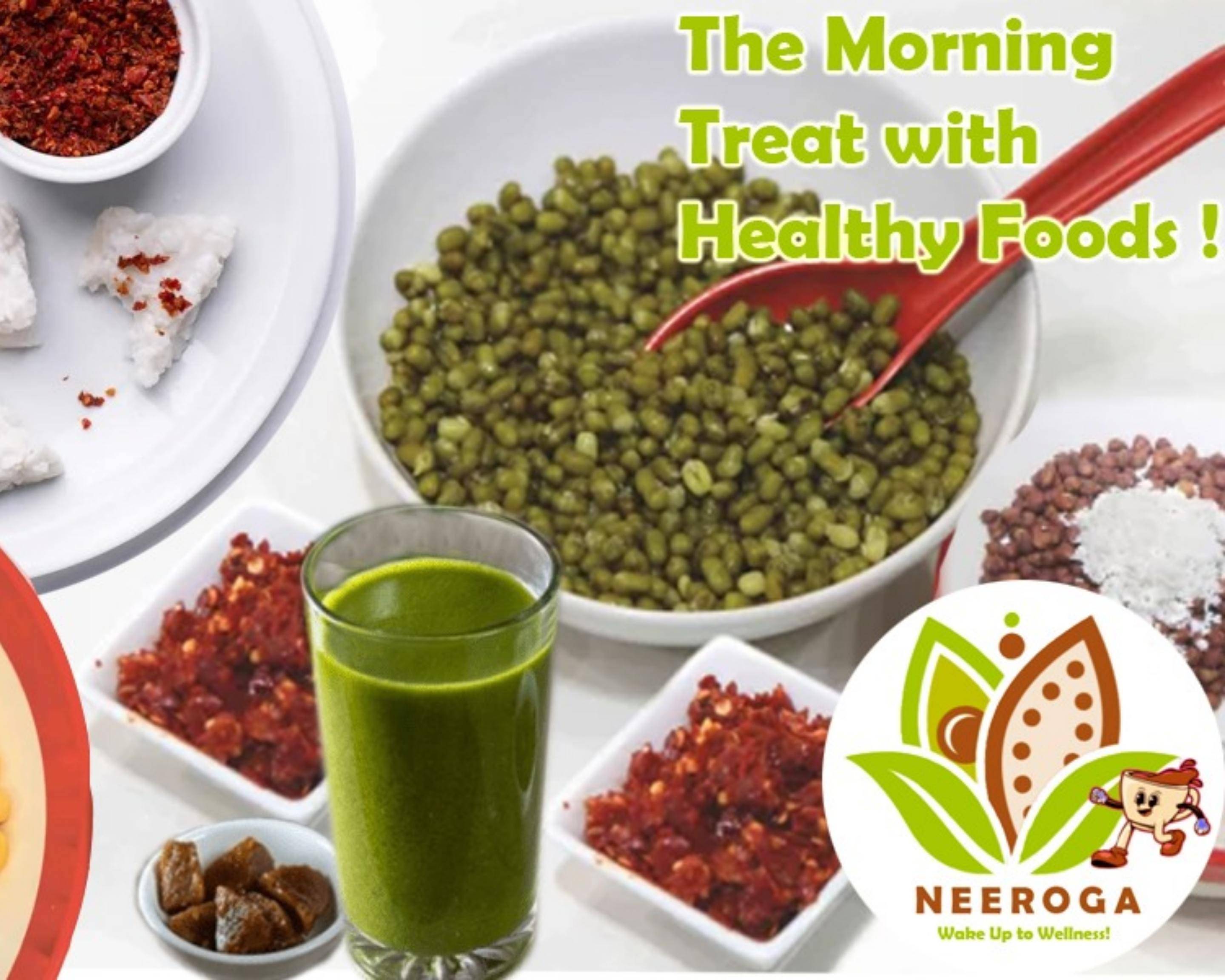 Order Neeroga Health Foods - Kotikawatta Menu Delivery【Menu & Prices ...