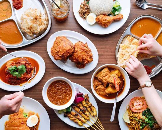 Order Mamak - Chatswood | Menu & Prices | Sydney Delivery | Uber Eats
