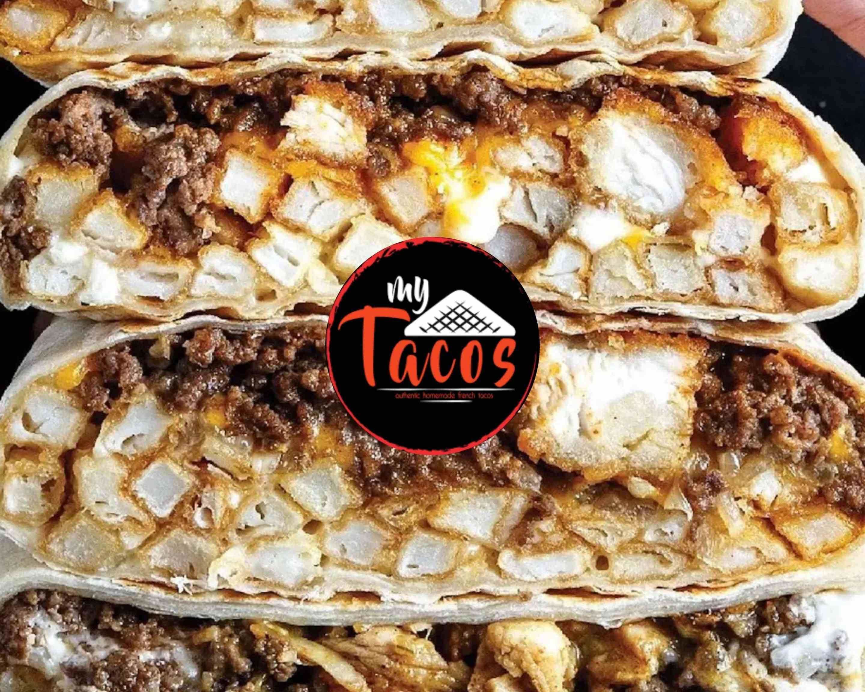 My Tacos menu, offres et prix - Livraison à L'Haÿ-les-Roses - Uber Eats