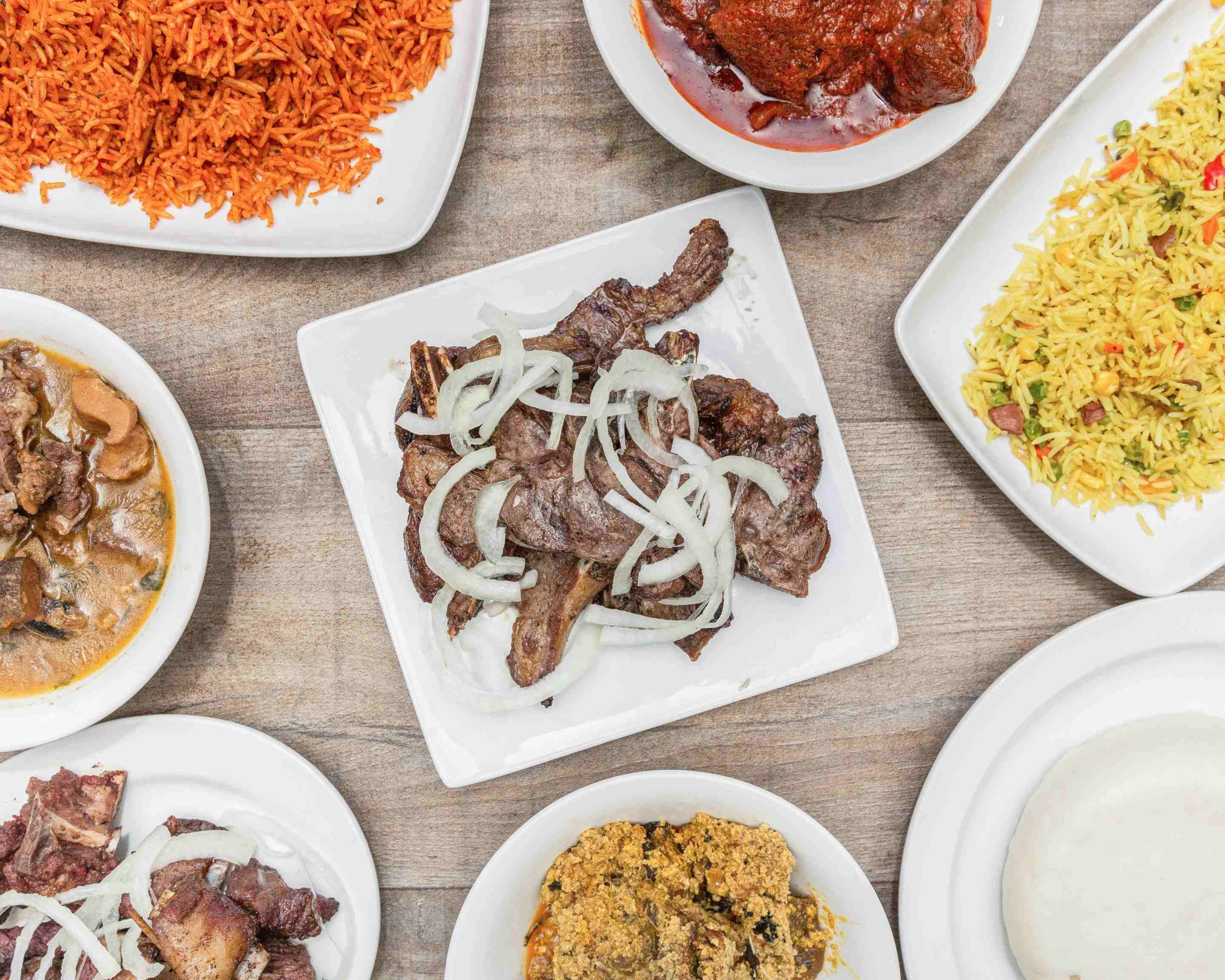 The Kulture Bar and Restaurant Menu Deals & Prices - Birmingham ...