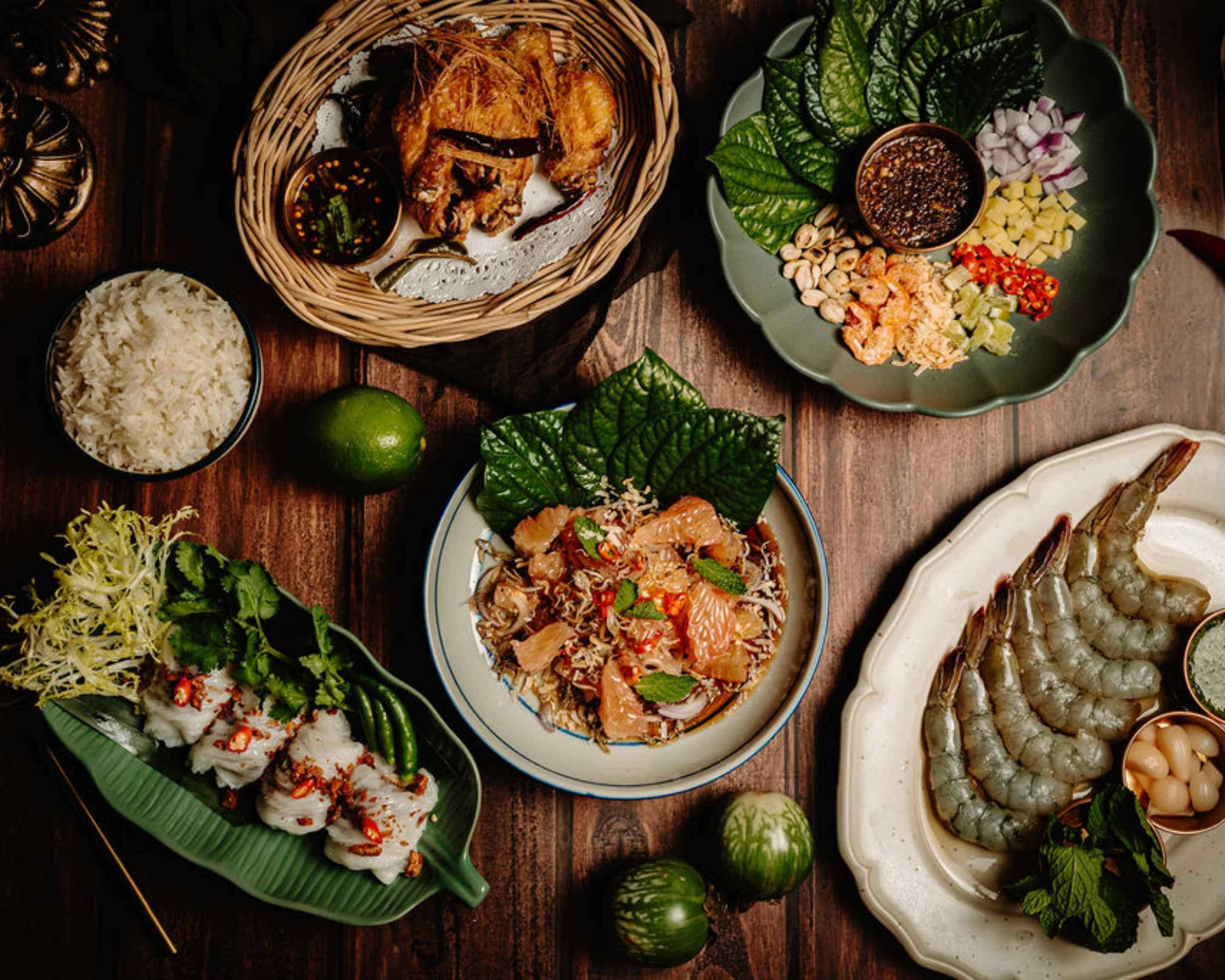 Order THA PHRAYA - Menu & Prices - New York Delivery | Uber Eats