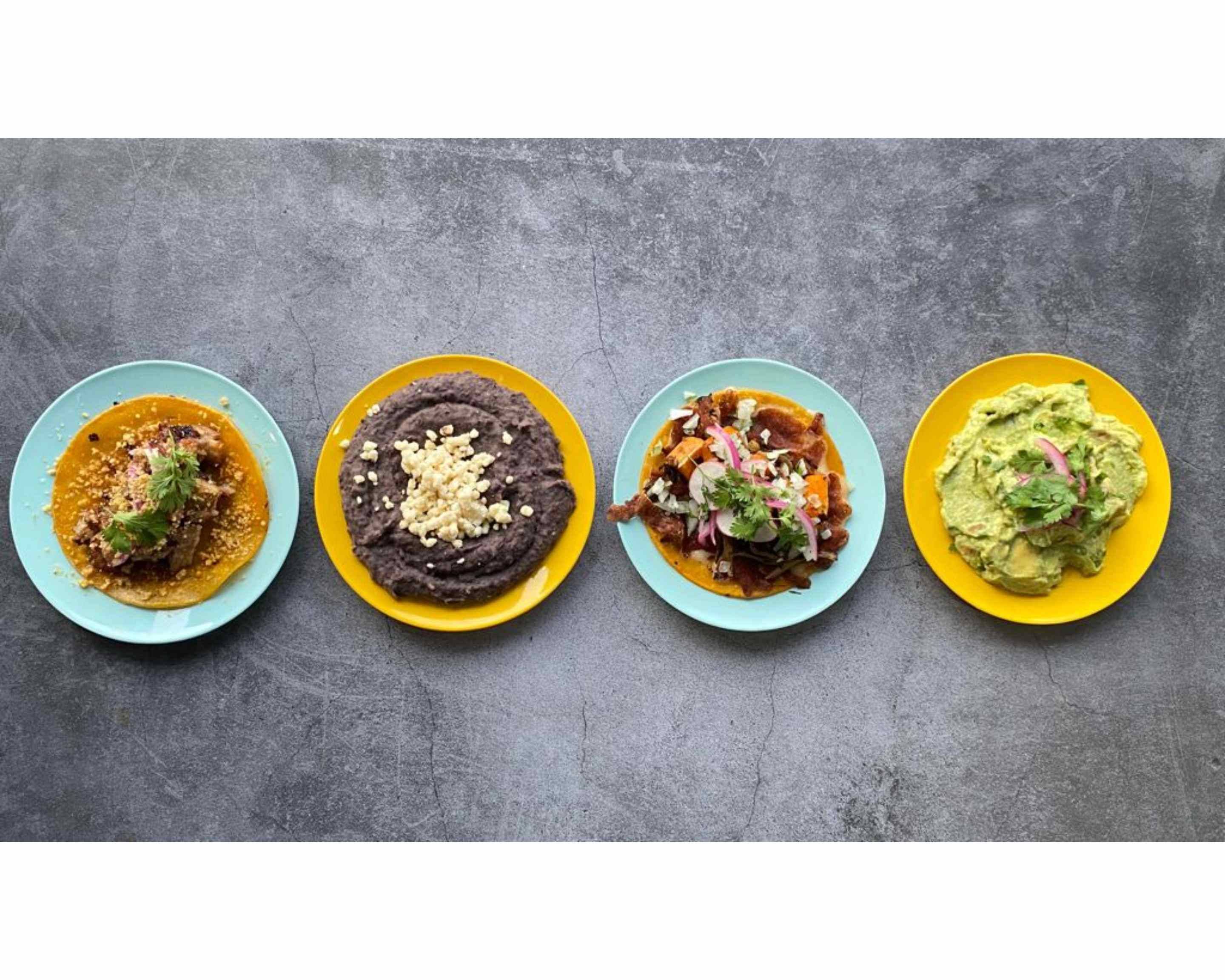 Order Los Guapos Menu Delivery in San Juan | Los Guapos Prices | Uber Eats