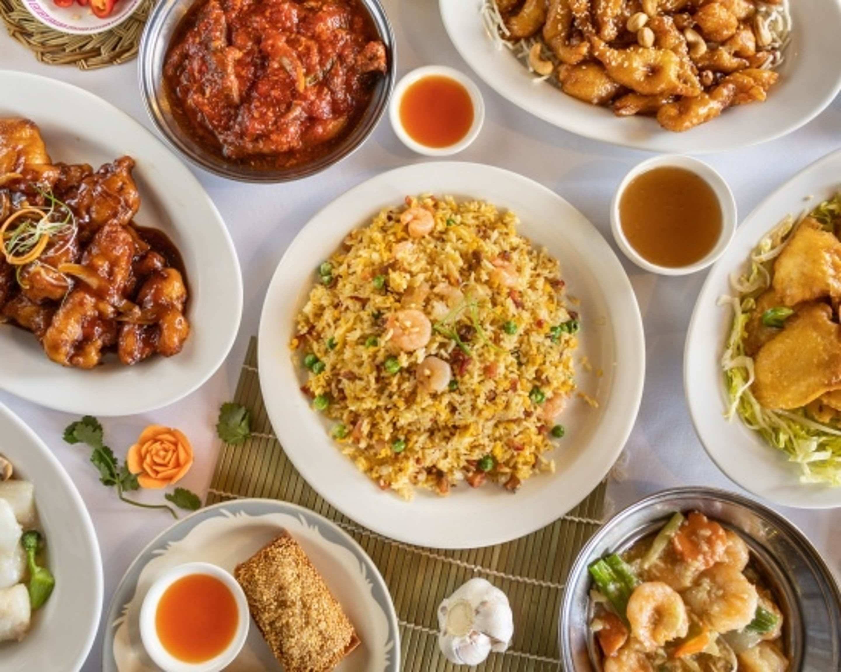 Order Mei Jing Chinese Restaurant | Menu & Prices | Perth Delivery ...