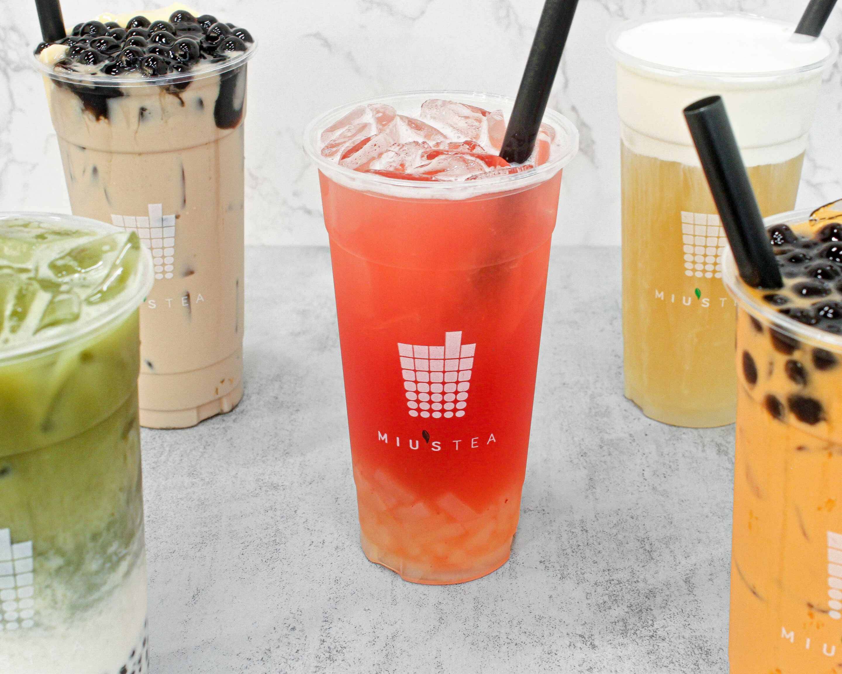 Order Miu's Tea-Brickell City Centre - Menu & Prices - Miami Delivery ...