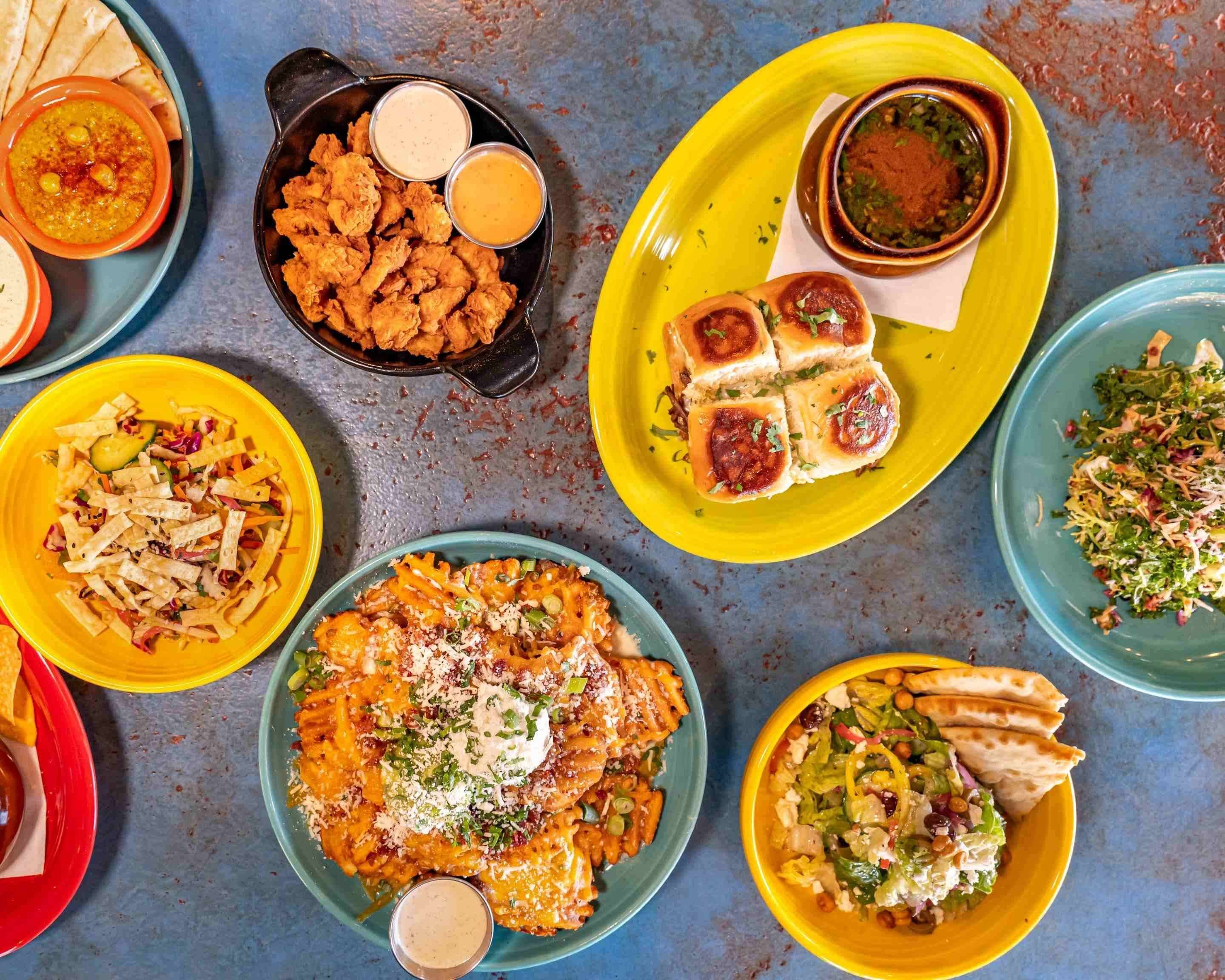 Order Birdie's Eastside Menu Delivery【Menu & Prices】| Dallas | Uber Eats