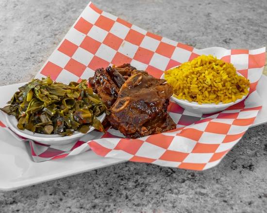 Order The Juke Joint Soul House Menu Delivery【Menu & Prices】| New Jersey | Uber Eats