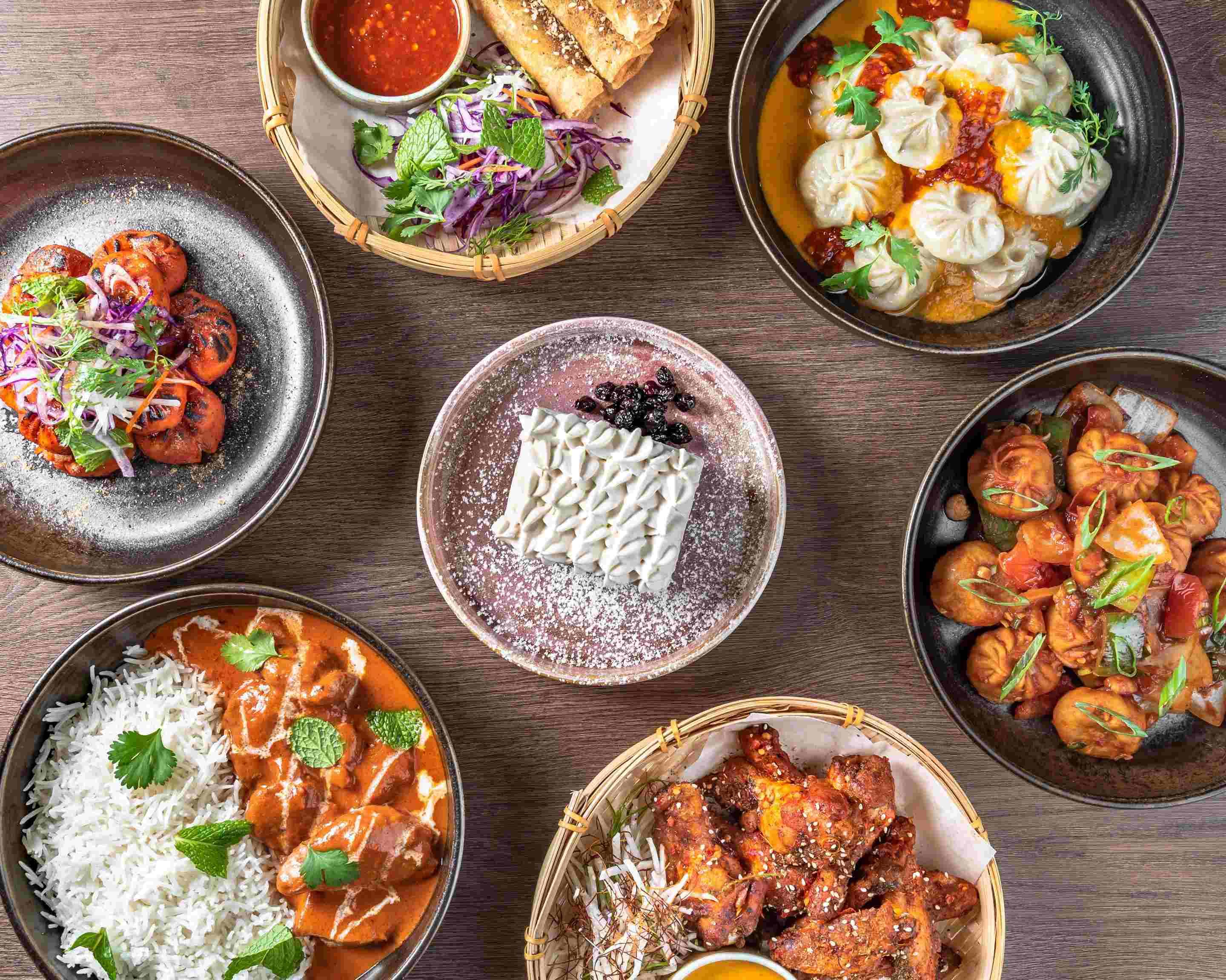 Order Calgary MoMo House (Crowfoot) - Menu & Prices - Calgary Delivery ...