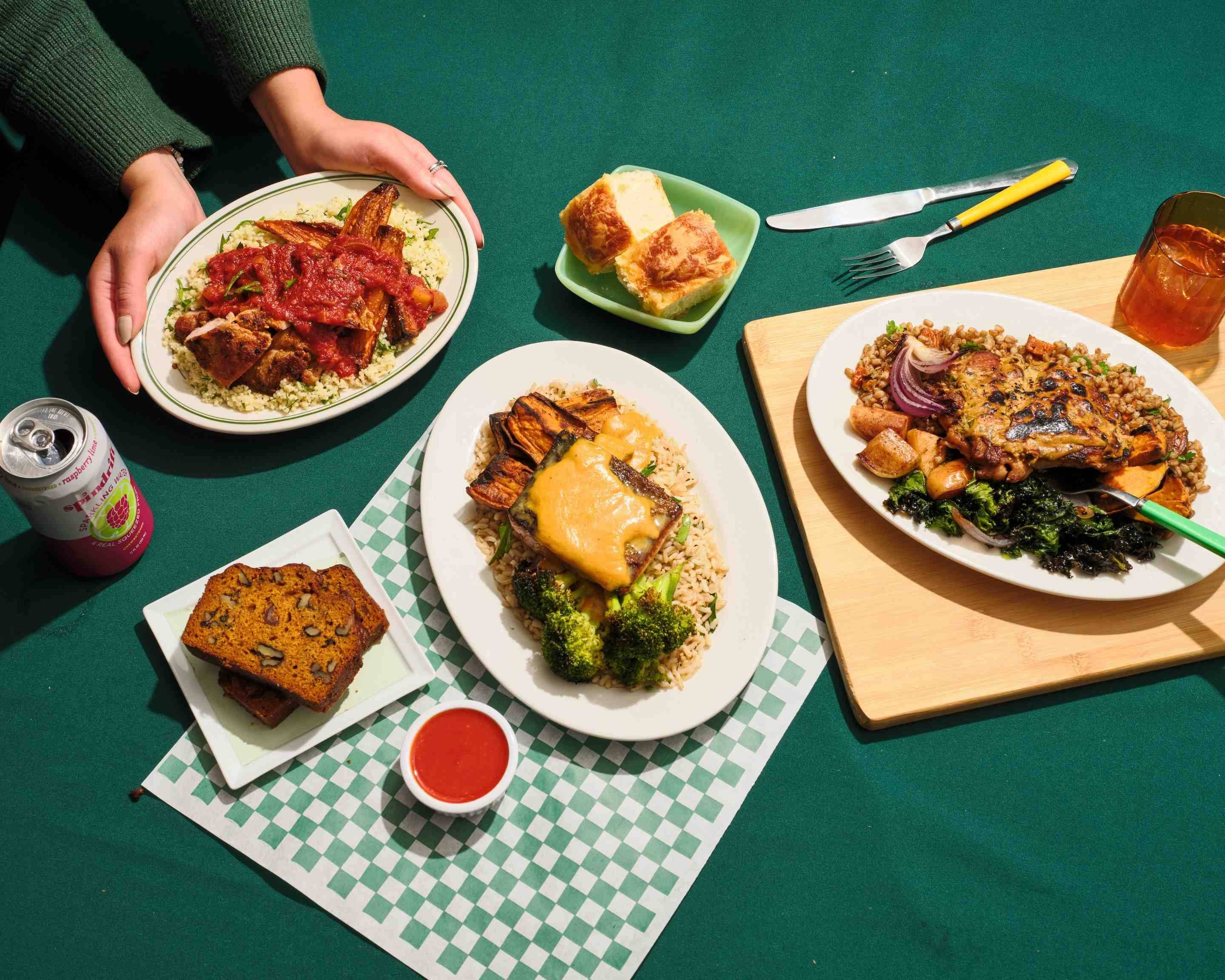 Order DIG - One Loudoun Menu Delivery【Menu & Prices】| Ashburn | Uber Eats