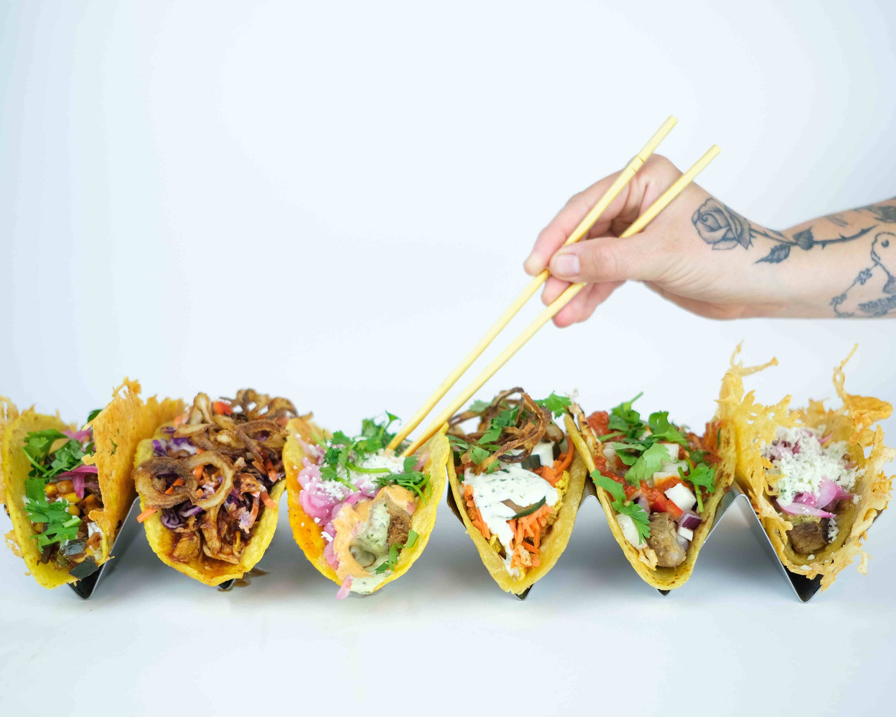 Order ROCTACO (Salt Lake City) Menu Delivery in Salt Lake City | Menu ...