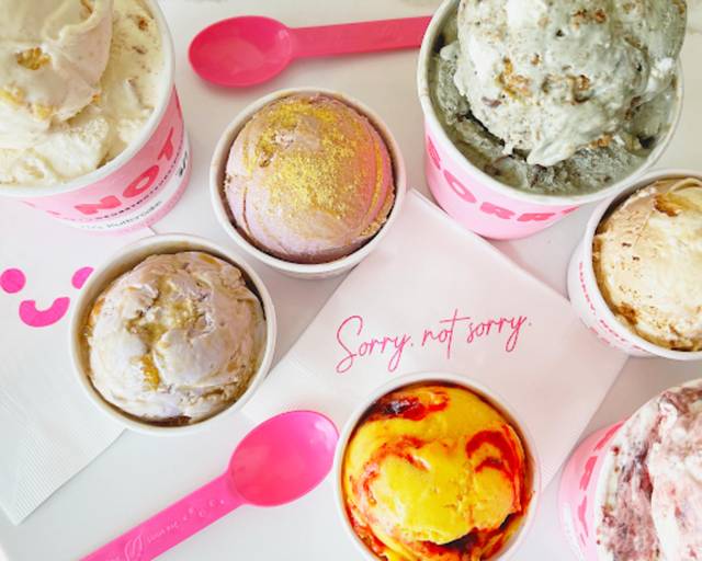 Order Sorry Not Sorry Creamery - Menu & Prices - Las Vegas Delivery ...