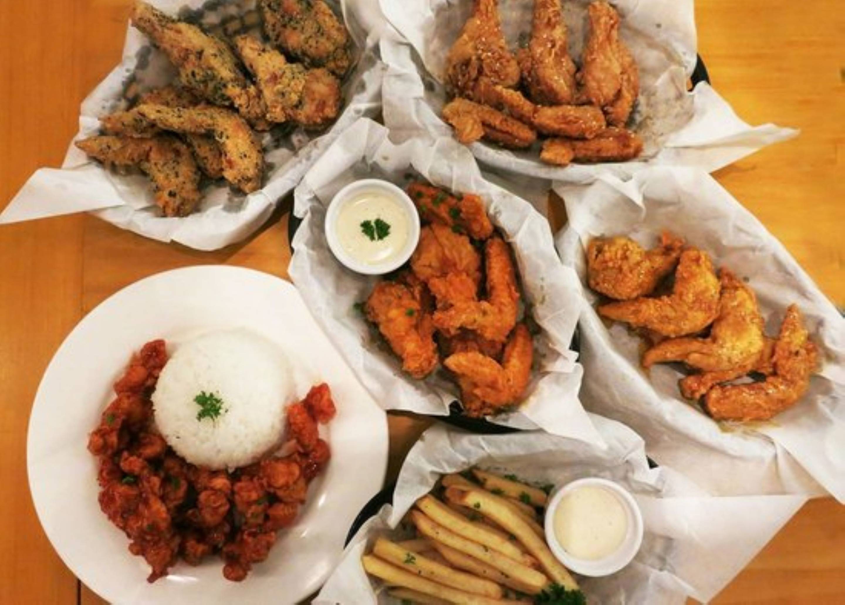 Order Cheesesteak & Wings Mania Menu Delivery【Menu & Prices】| Salisbury ...