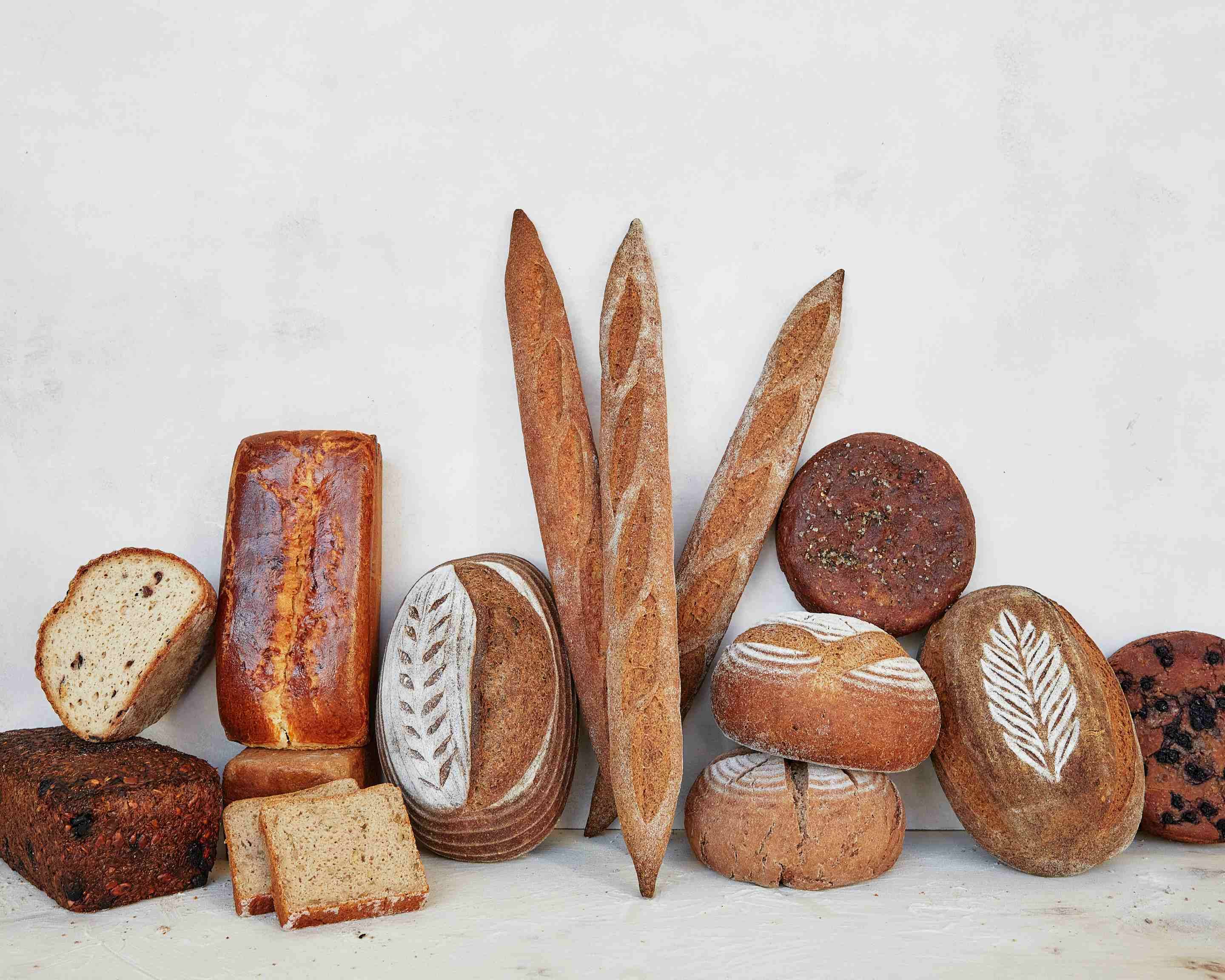 Breadblok Menu Los Angeles • Order Breadblok Delivery Online • Postmates