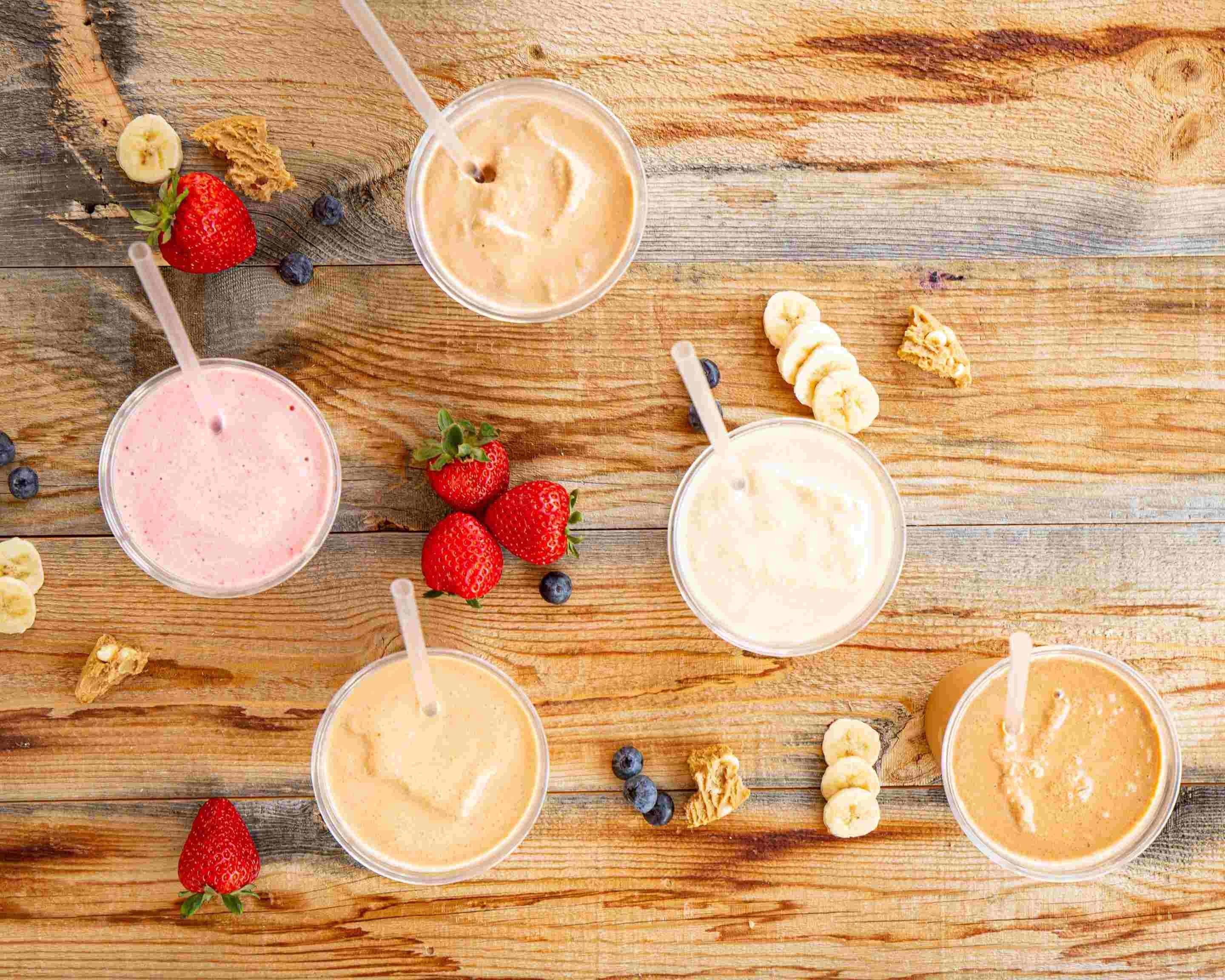 Order Downtown Nutrition Menu Delivery in Cleveland | Downtown ...