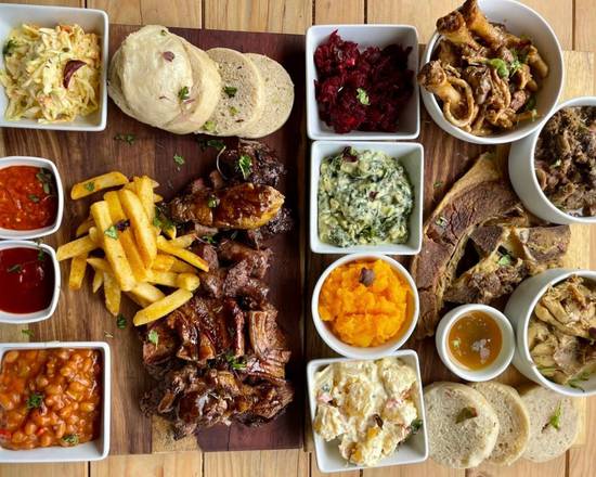 Order House 87 | Menu & prices | Buffalo City delivery | Uber Eats