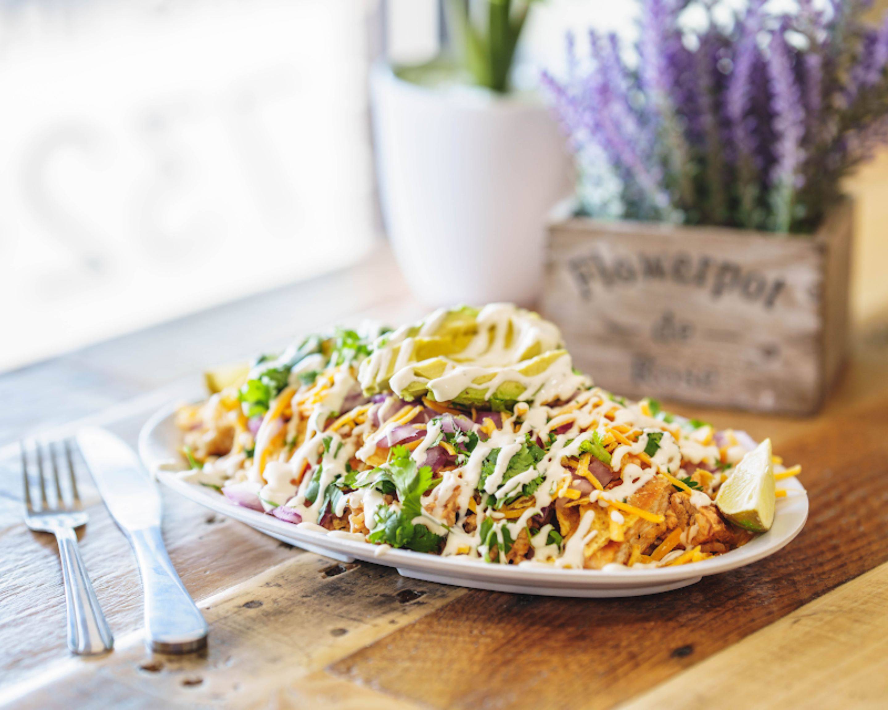 Healthy and Delicious Menu Toms River • Order Healthy and Delicious ...