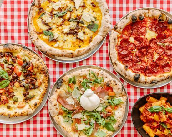 Order Matteo's Pizza Parlour - Menu Deals & Prices - Melbourne Delivery ...