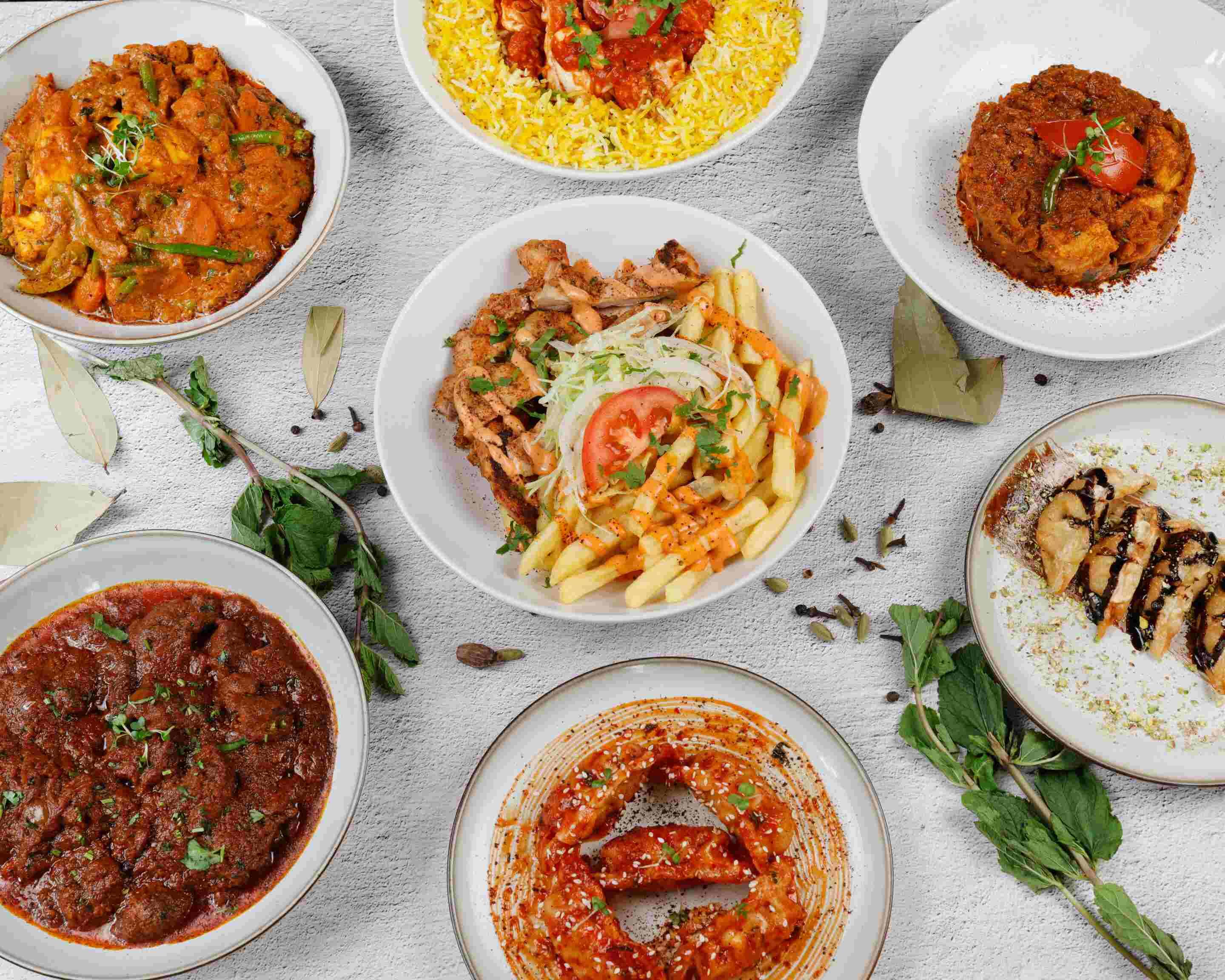 Biryani Boys Menu Deals & Prices - Edinburgh Delivery - Order with Uber ...