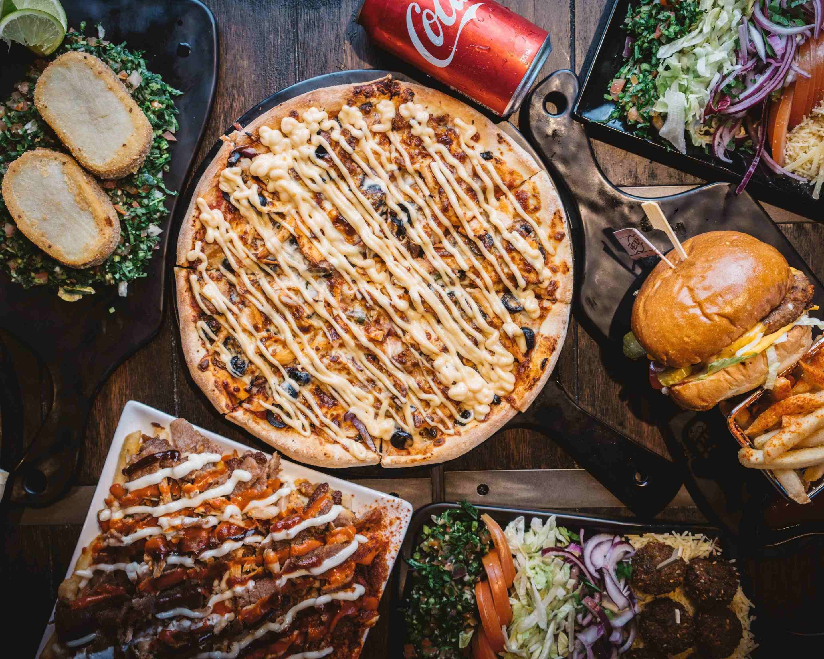 Order Keb N Cluck Menu Delivery and Takeaway in Sydney | Menu & Prices ...