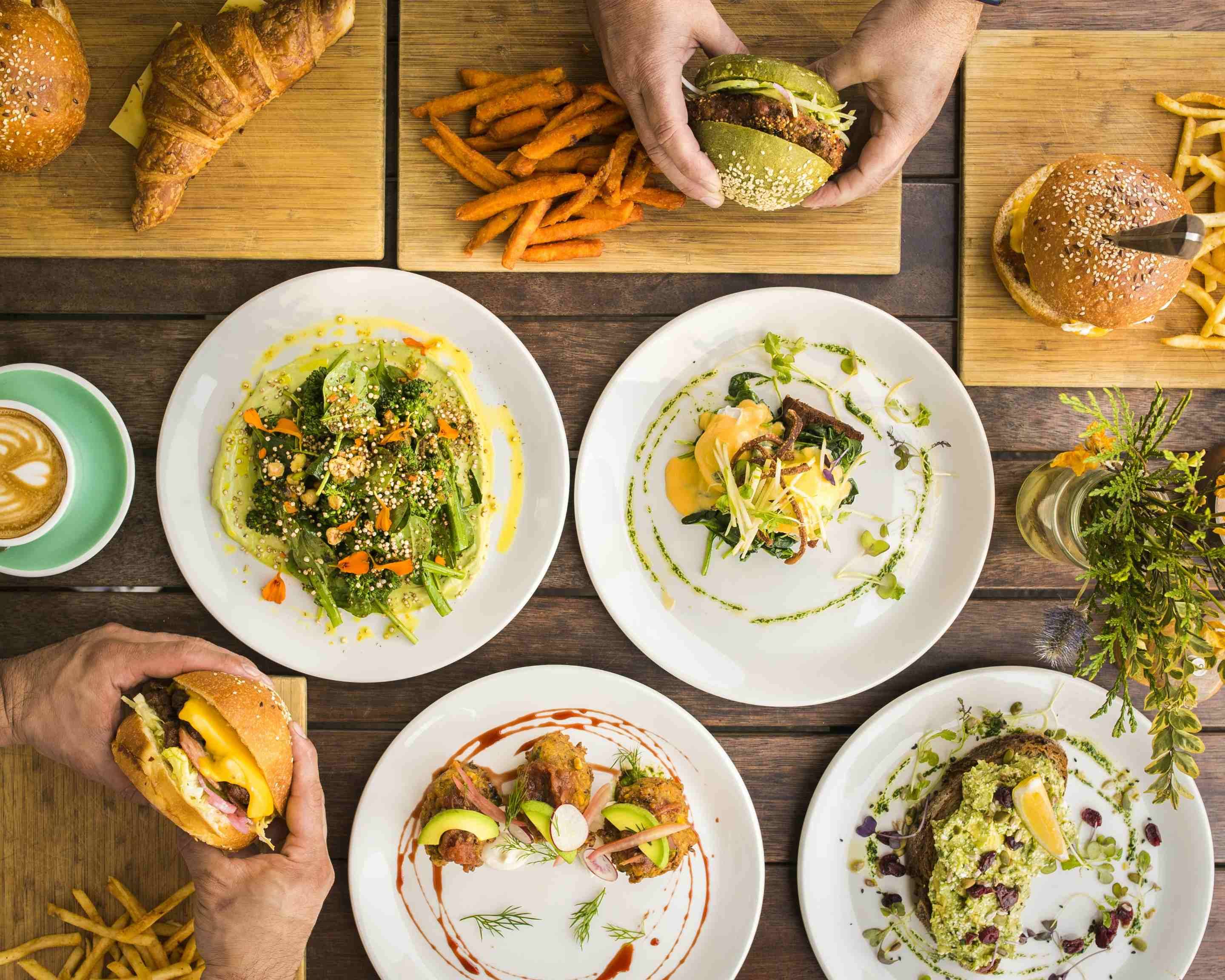 Entre Panas Sabor Venezolano Menú a Domicilio【Menú y Precios】Santiago ...