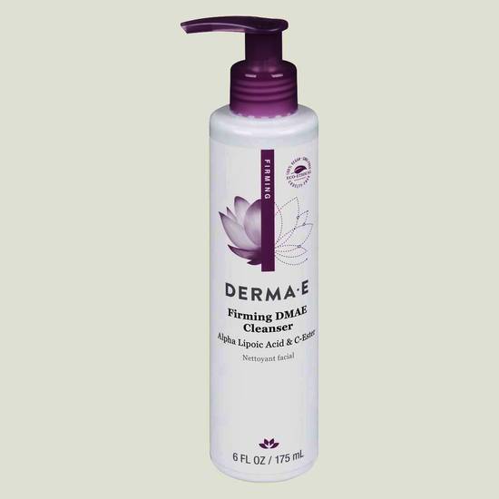 Derma E Firming Dmae Cleanser (175ml) | Delivery Near You | Uber Eats