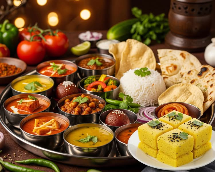 Order MR.Khaman Scarborough Delivery【Menu & Prices】| Toronto | Uber Eats