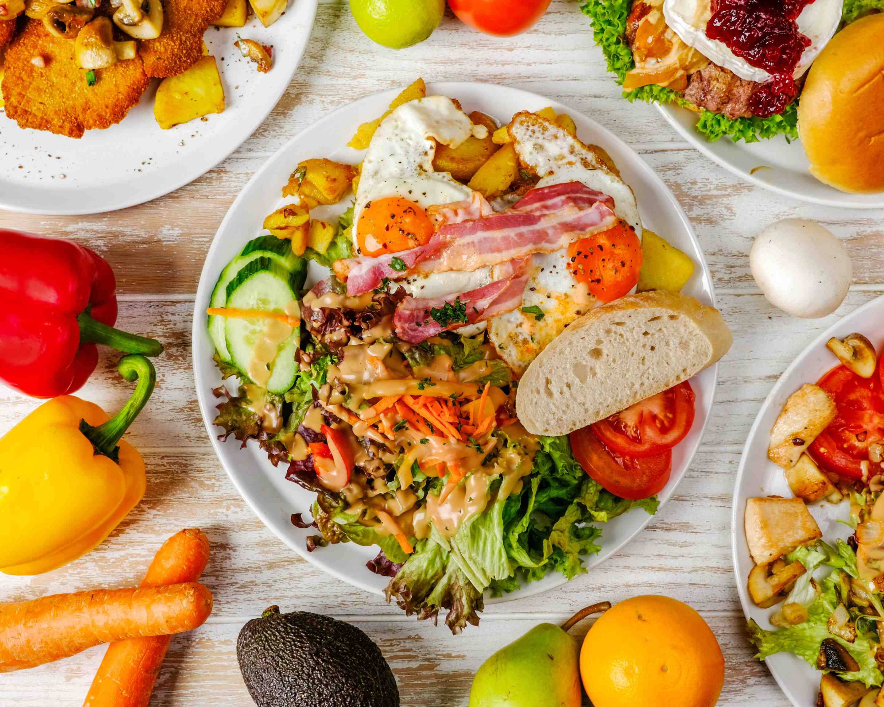 Lieferservice in Düsseldorf | Essen bestellen online | Uber Eats