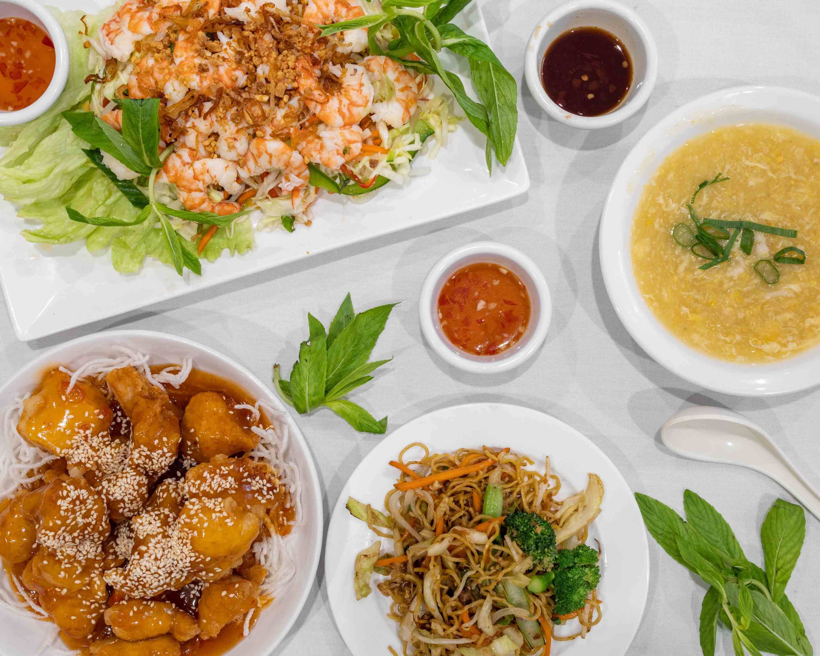 Order Hoang Kim Vietnamese Cafe Restaurant | Menu & Prices | Perth ...