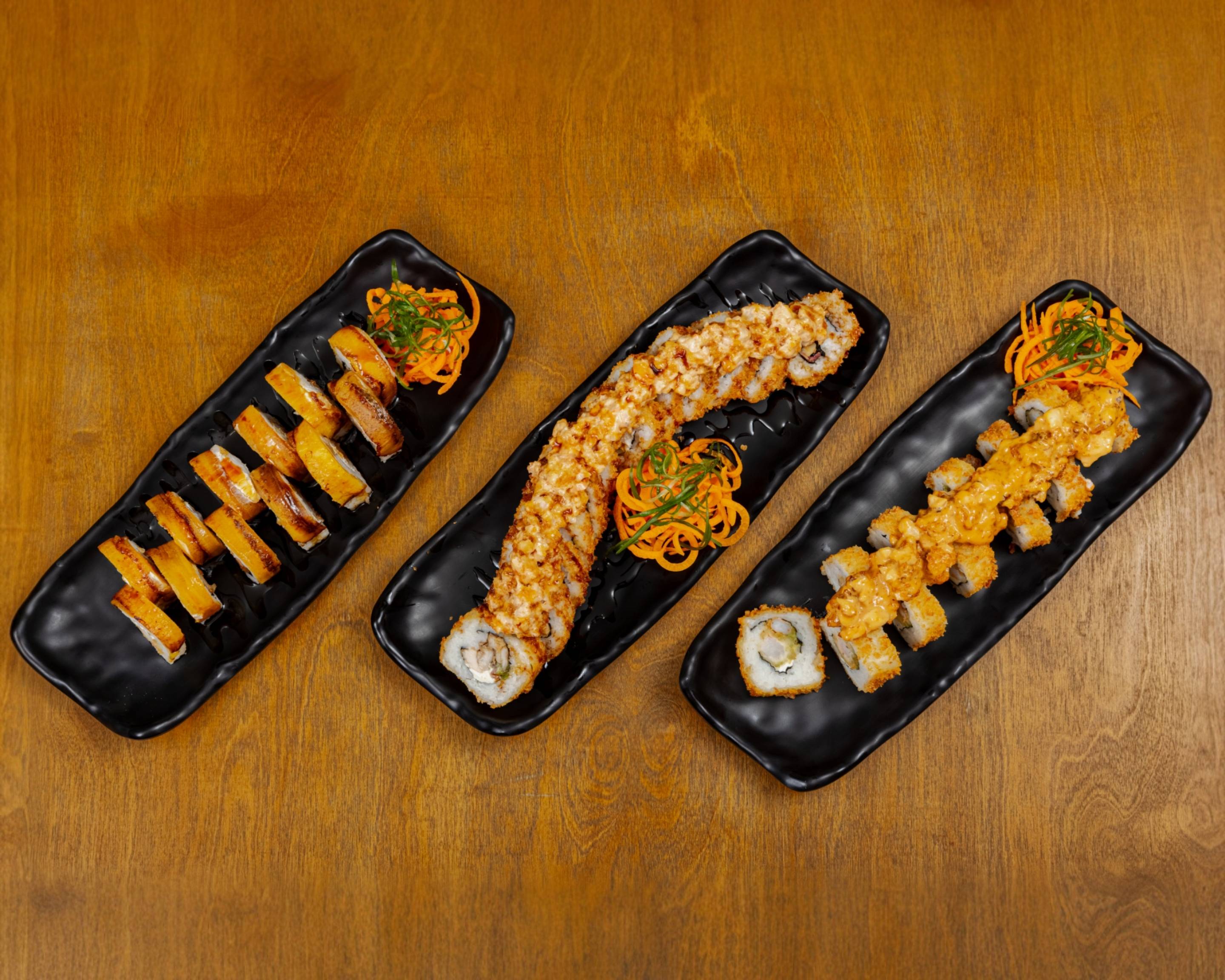 sushingoon zona nte (Tijuana) Menú y Precios - Pide a Domicilio en ...