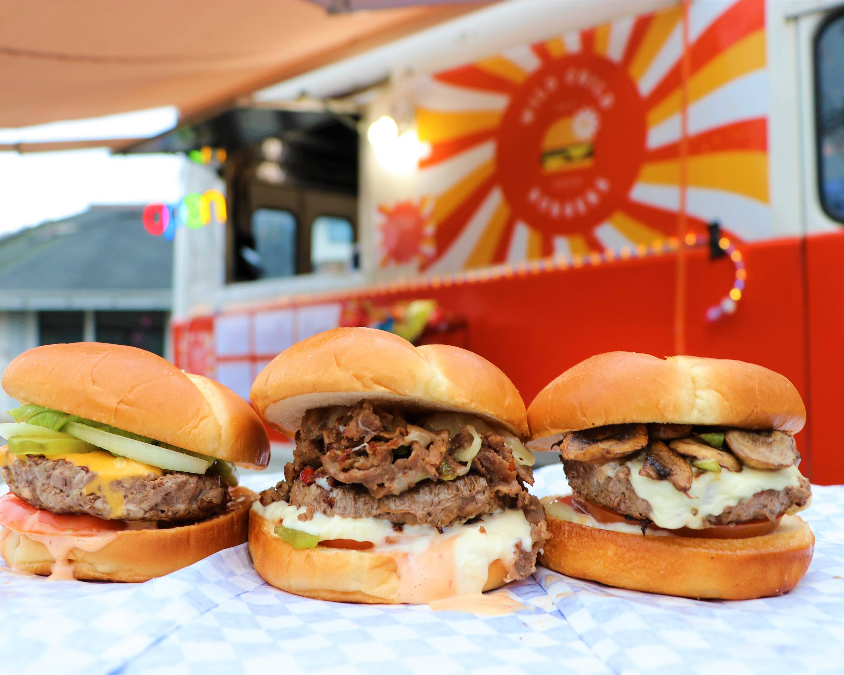 Order Wild Child Burgers Menu Delivery【Menu & Prices】| Seattle | Uber Eats