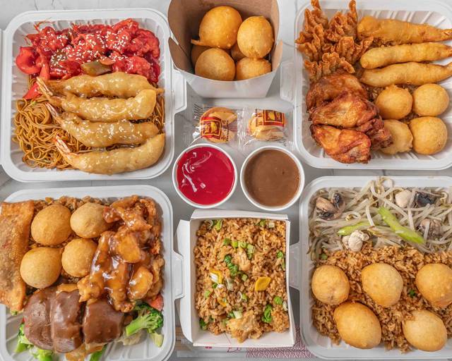 Order Hard Wok Cafe - Menu & Prices - Sault Ste. Marie Delivery | Uber Eats