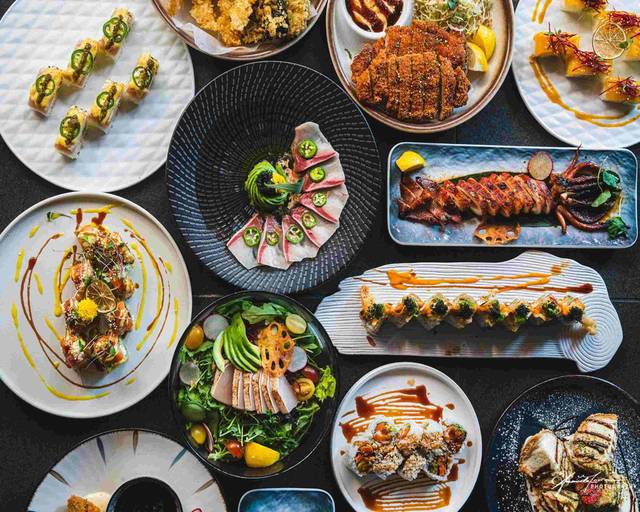 Order TORO - Menu & Prices - Victoria Delivery | Uber Eats
