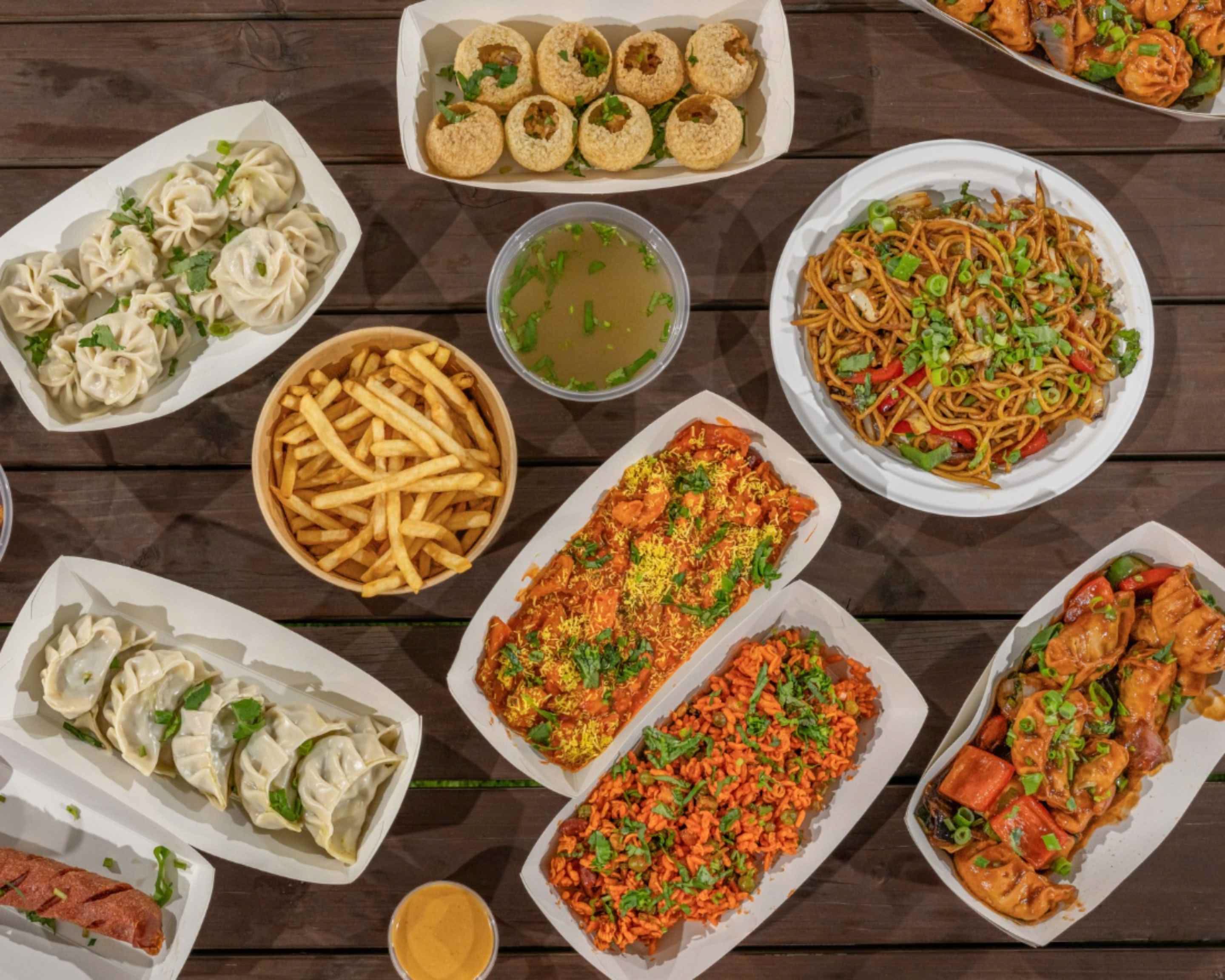 Momo City Menu Takeout in Melbourne | Delivery Menu & Prices | Uber Eats