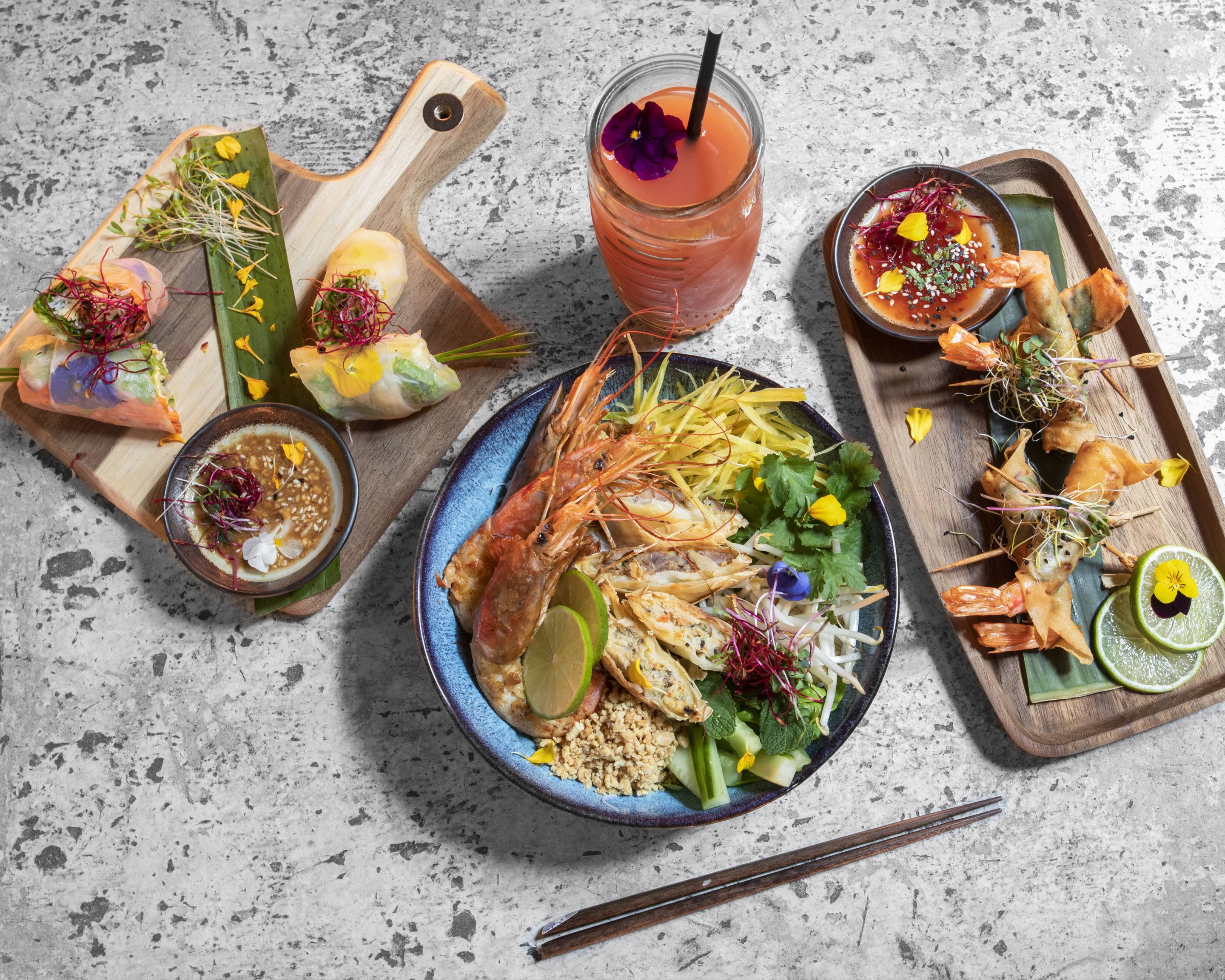 Livraison OKO - 5 Rue du Centre , Biarritz - Menu et prix | Uber Eats