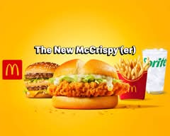 Order McDonald's® (Virginia) | Menu & Prices | Brisbane Delivery | Uber ...