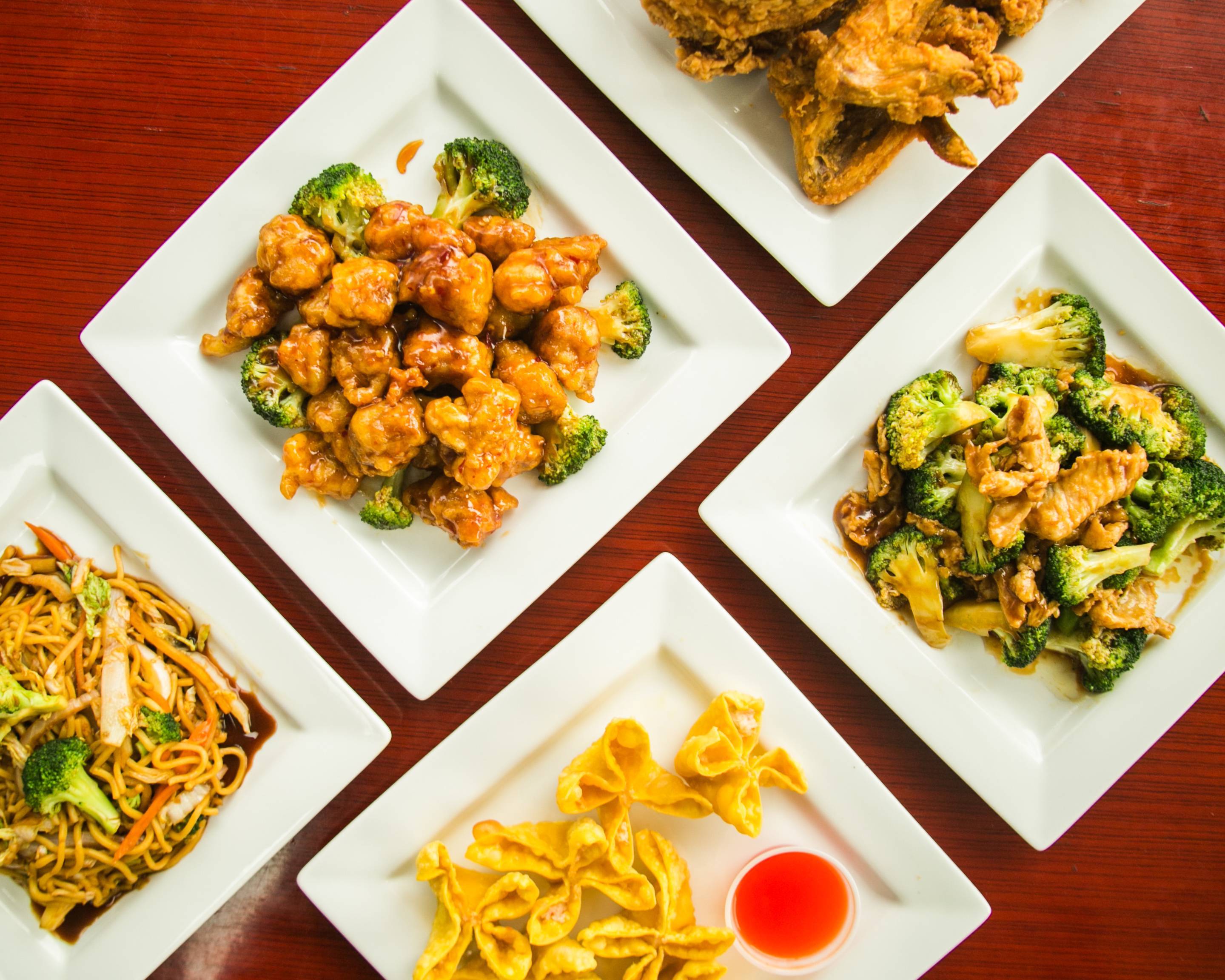 THE 10 BEST CHINESE FOOD DELIVERY in Brooklyn 2025| Order Chinese Food ...