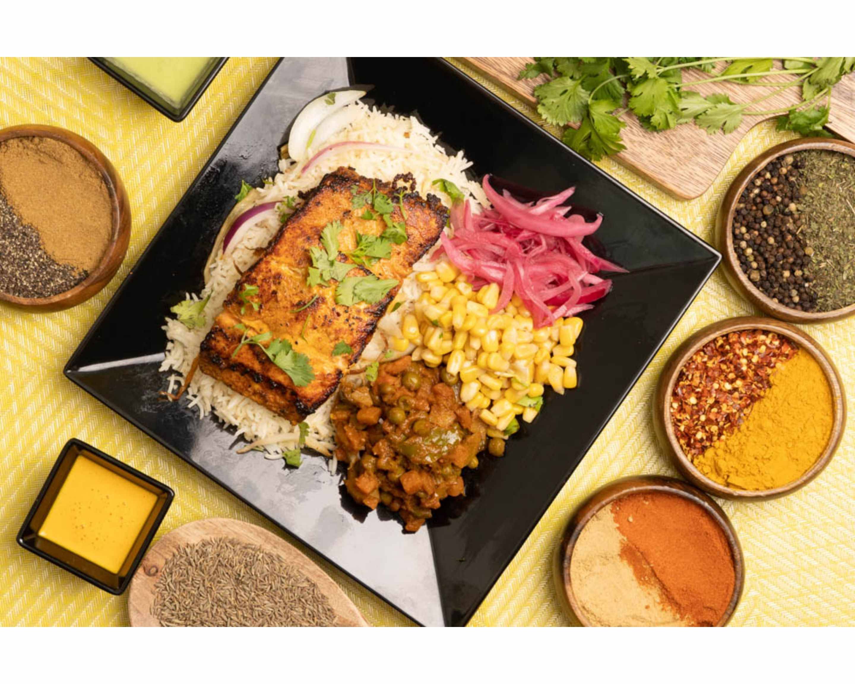 Order Afra Grill Menu Delivery in Columbus | Afra Grill Prices | Uber Eats