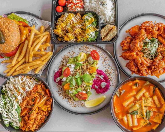 Order JJ’s Kitchen | Menu & Prices | Toowoomba Delivery | Uber Eats