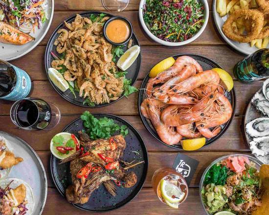 Order Tommy Ruff Fish Bar (Mordialloc) | Menu & Prices | Melbourne ...