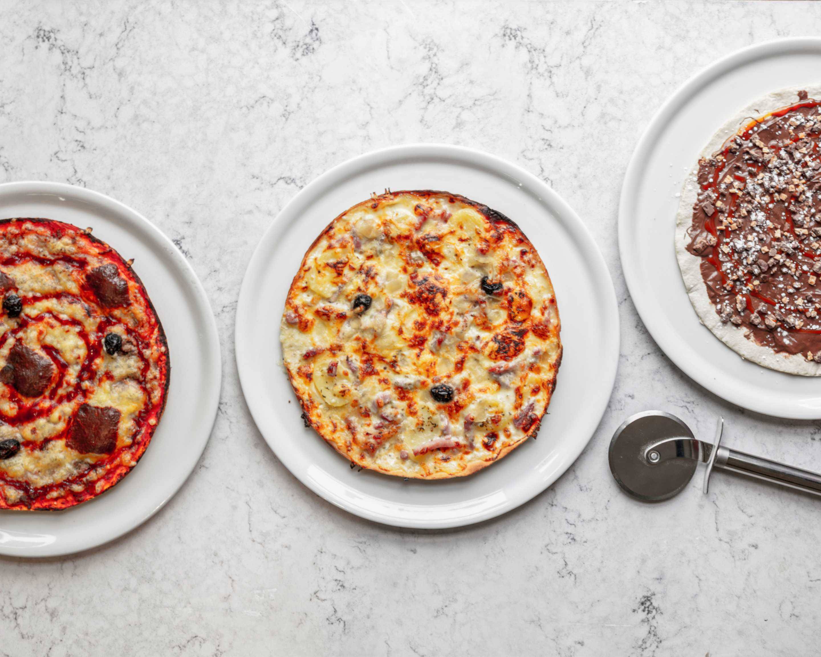 Pizz'One menu et prix - Livraison à Montélimar - Uber Eats