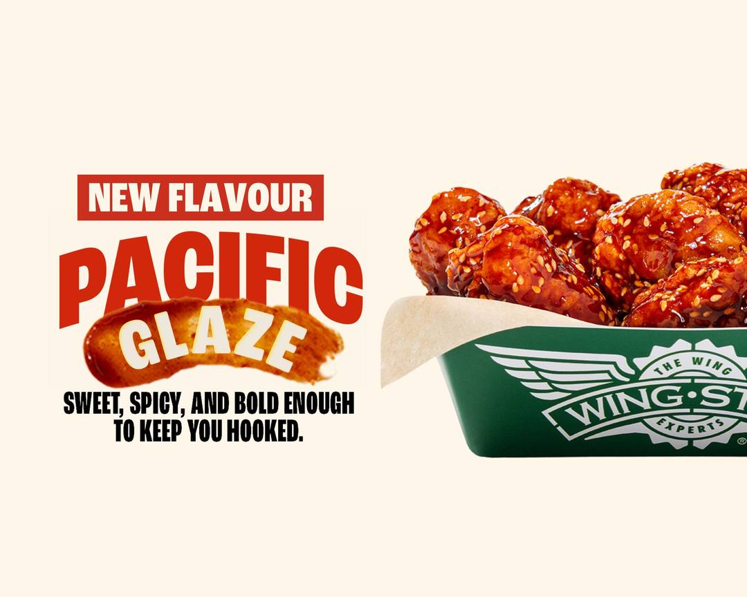 Order Wingstop (1121 Castlefield Ave) - Menu & Prices - Toronto ...